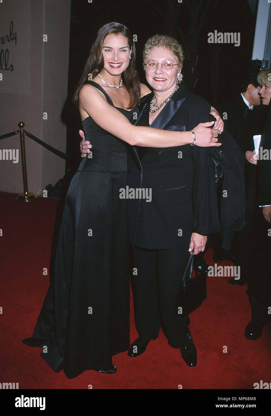 Shields Brooke & Jane Curtis-Shields Brooke & Jane Curtis-de Event in ...