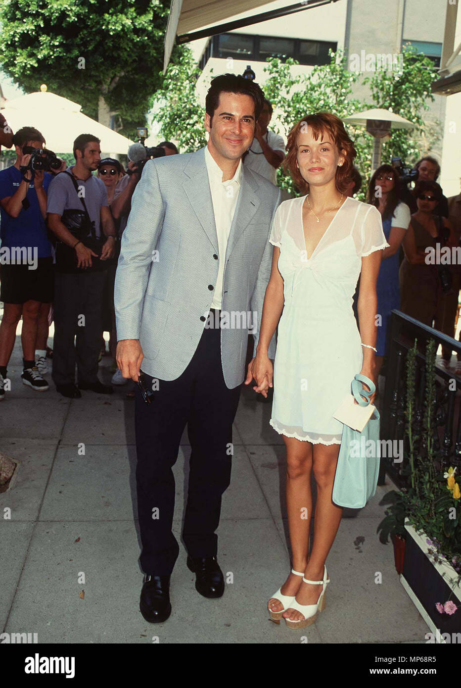 Silverman Jonathan & AnnaleeSilverman Jonathan + Anna LeeA Event in ...