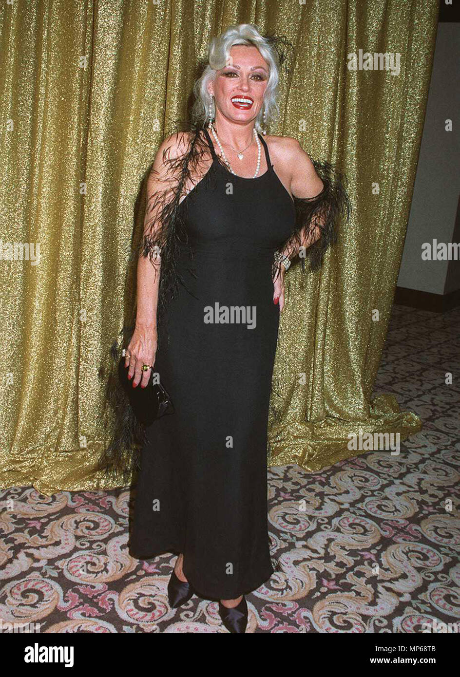 Van doren hi-res stock photography and images - Alamy