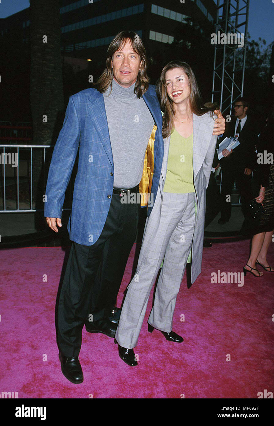 Sorbo Kevin & Sam (w)Sorbo Kevin & Sam (w) Event in Hollywood Life ...