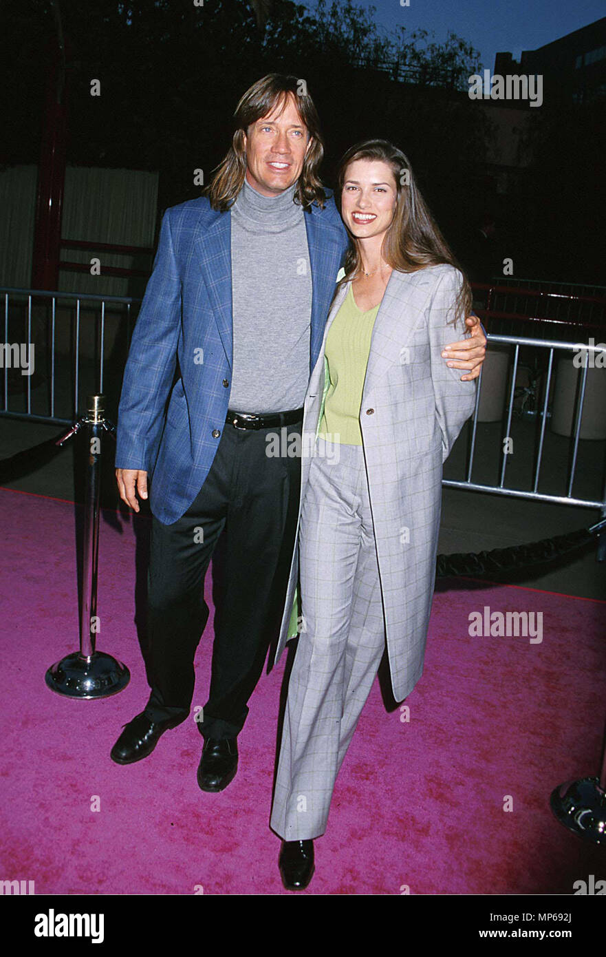 Sorbo Kevin & Sam (w)Sorbo Kevin & Sam (w)A Event in Hollywood Life ...