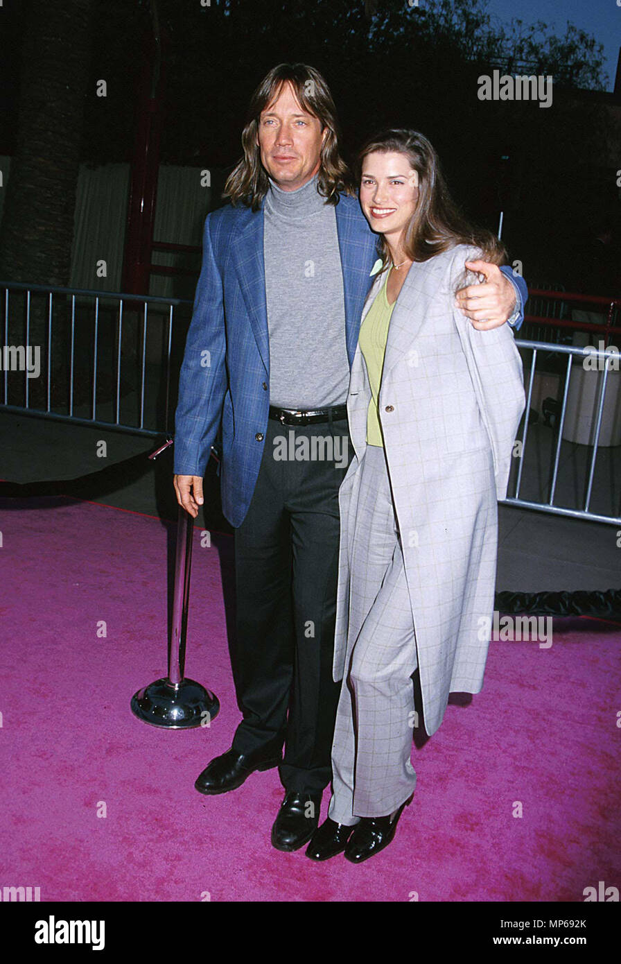 Sam sorbo kevin sorbo hi-res stock photography and images - Alamy
