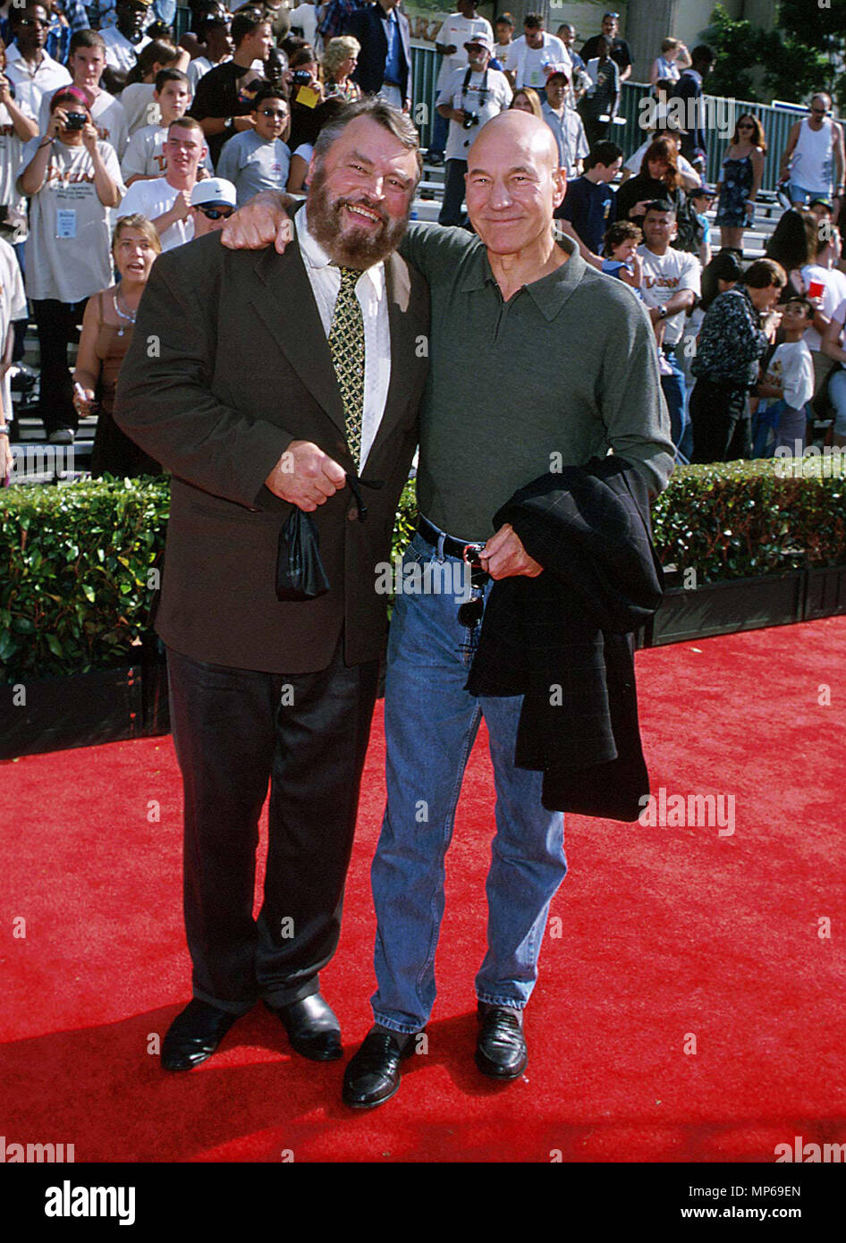 Stewart Patrick & Blessed BrianStewart Patrick & Blessed Brian Event in ...