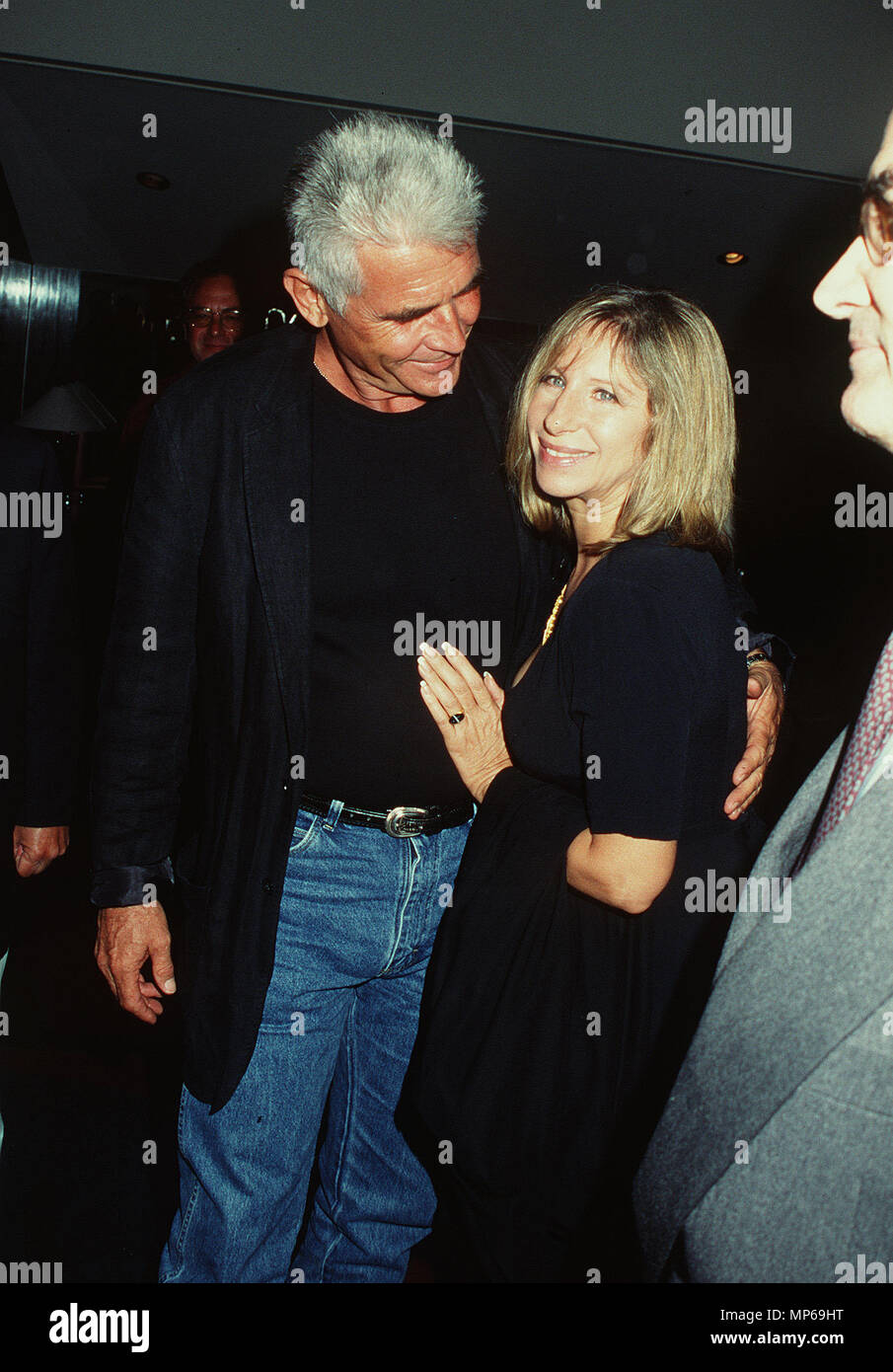 Streisand Barbra - Barbara - . & Brolin James Streisand Barbara -1a(9. ...
