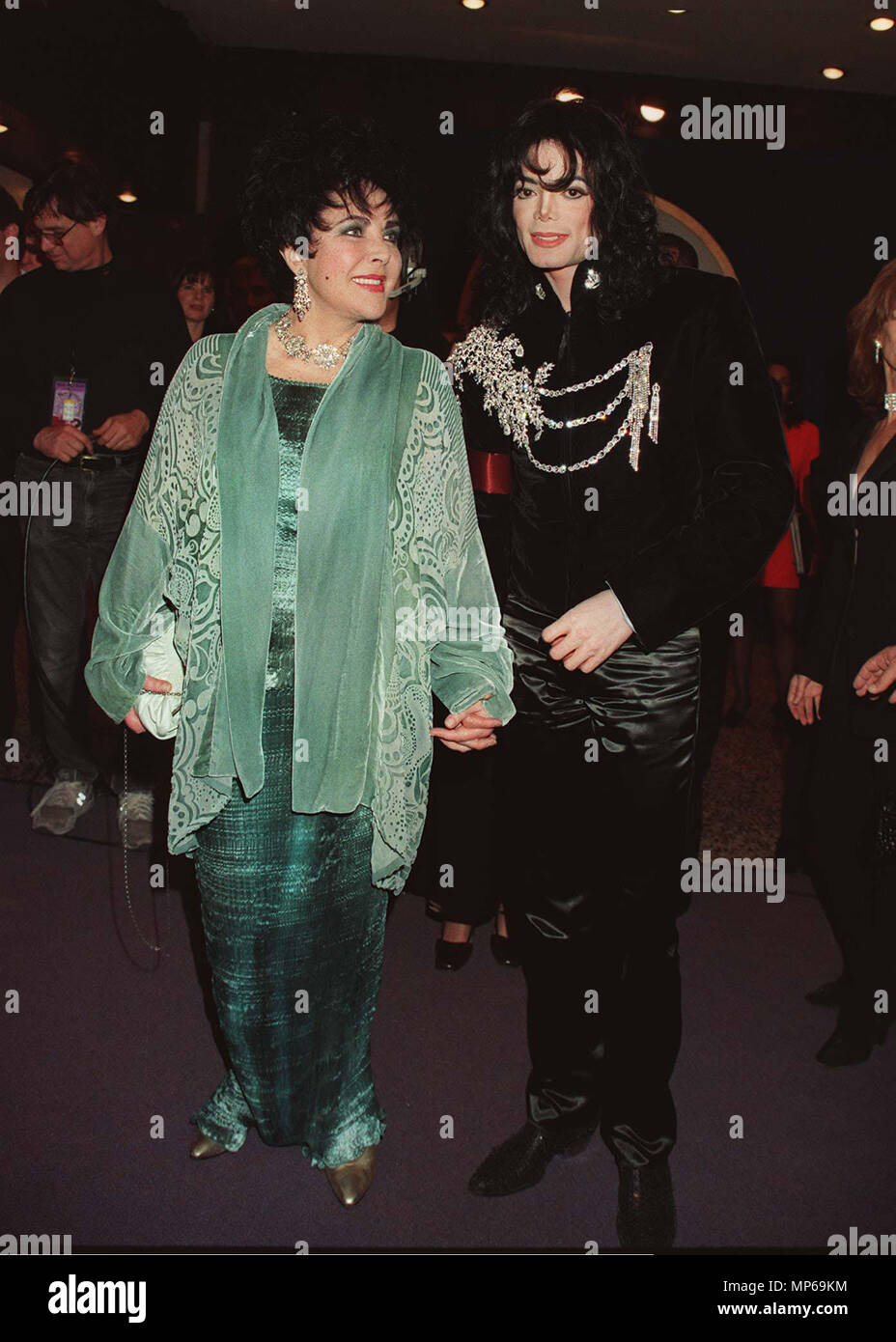 Taylor Elizabeth . + Jackson Michael Taylor El. + Jackson Michael -3 ...