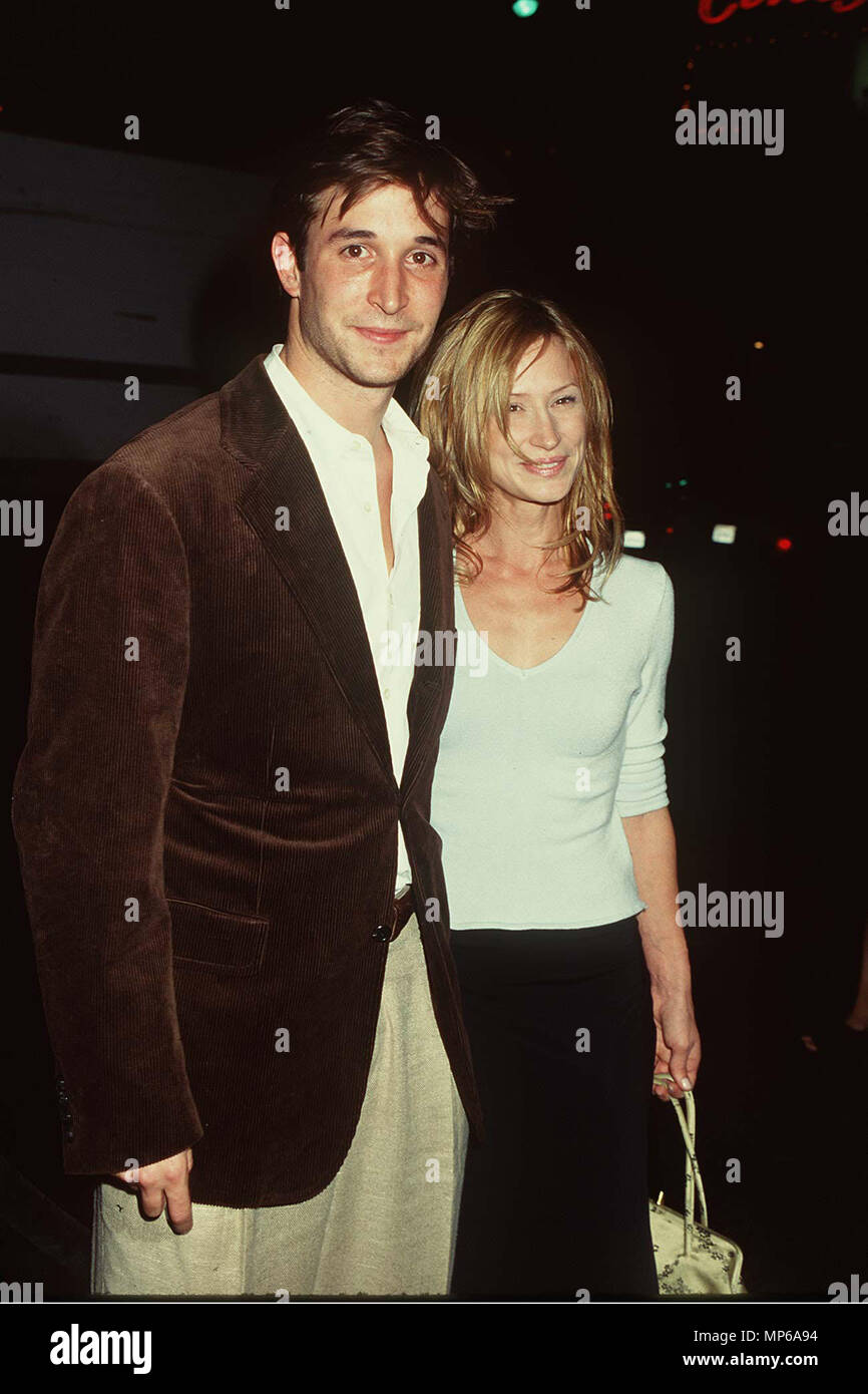 Wyle Noah a. Warbin Tracy - wife Wyle Noah + Warbin TracyA Event in ...