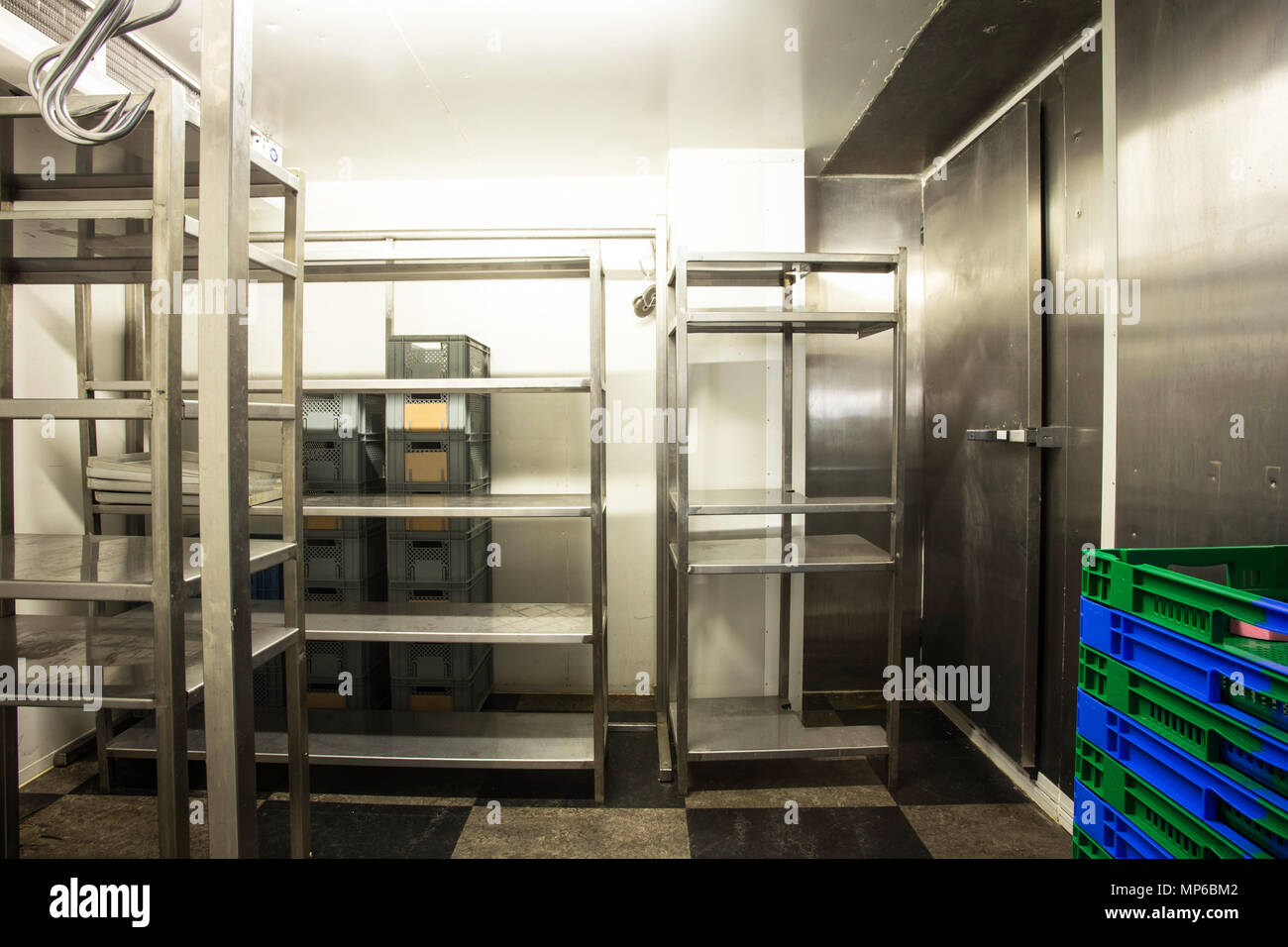 Processing canteen hi-res stock photography and images - Alamy
