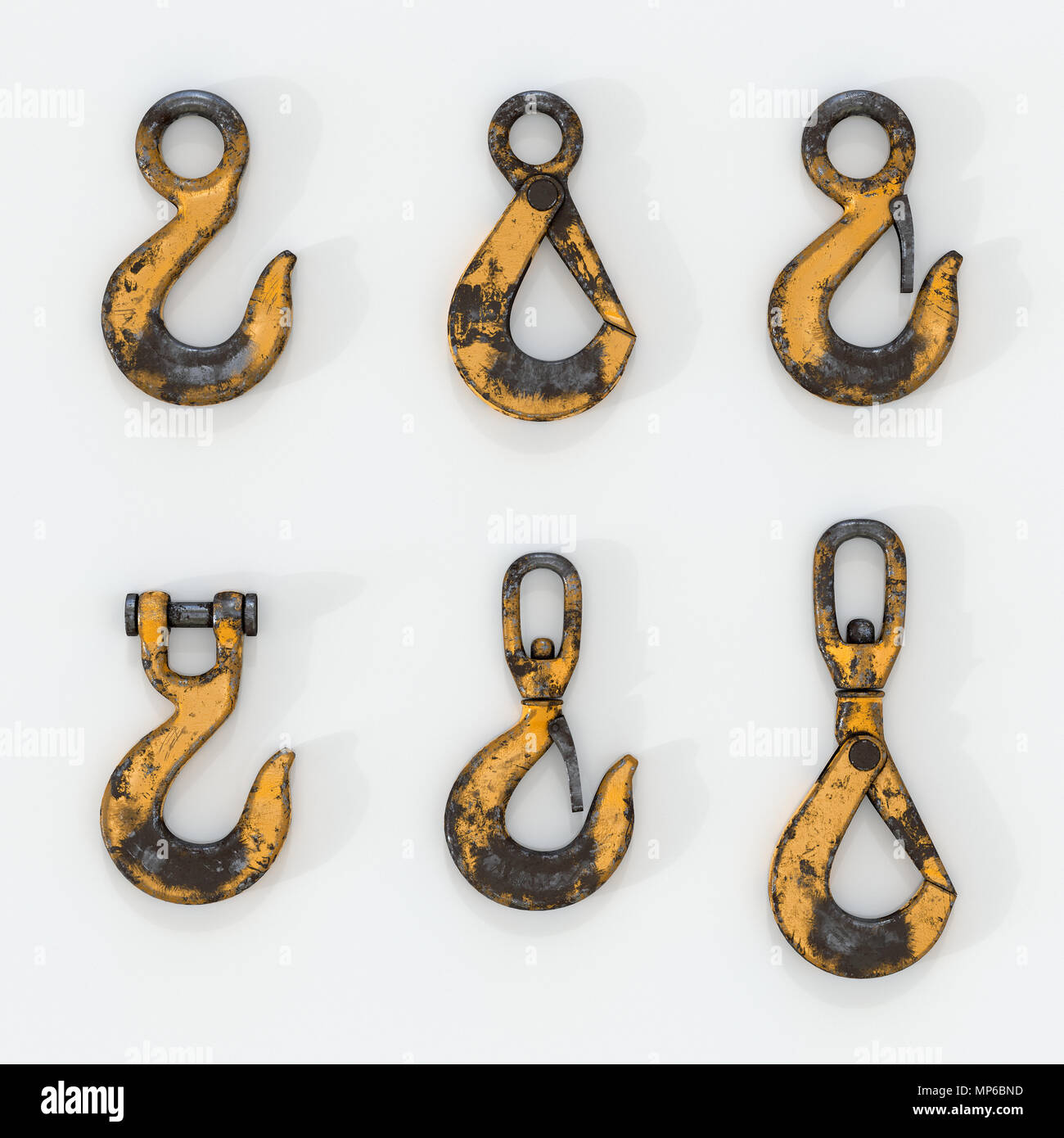 Mechanical lifting equipment hi-res stock photography and images - Alamy