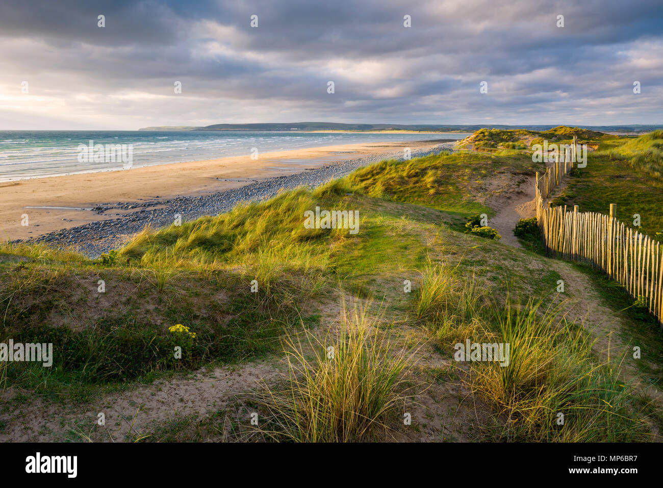 Northam devon hi-res stock photography and images - Alamy