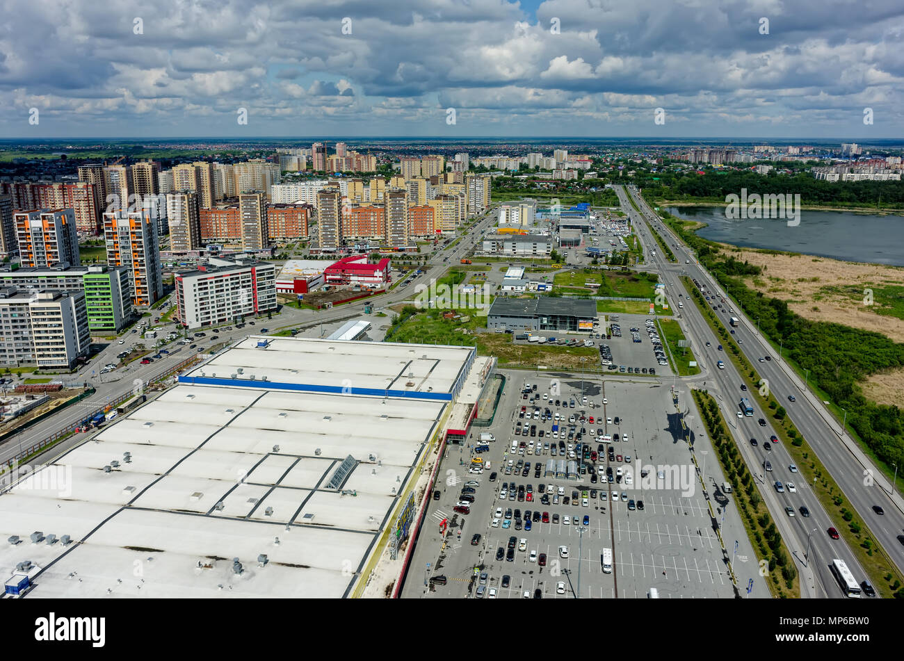 Tyumen outline hi-res stock photography and images - Alamy