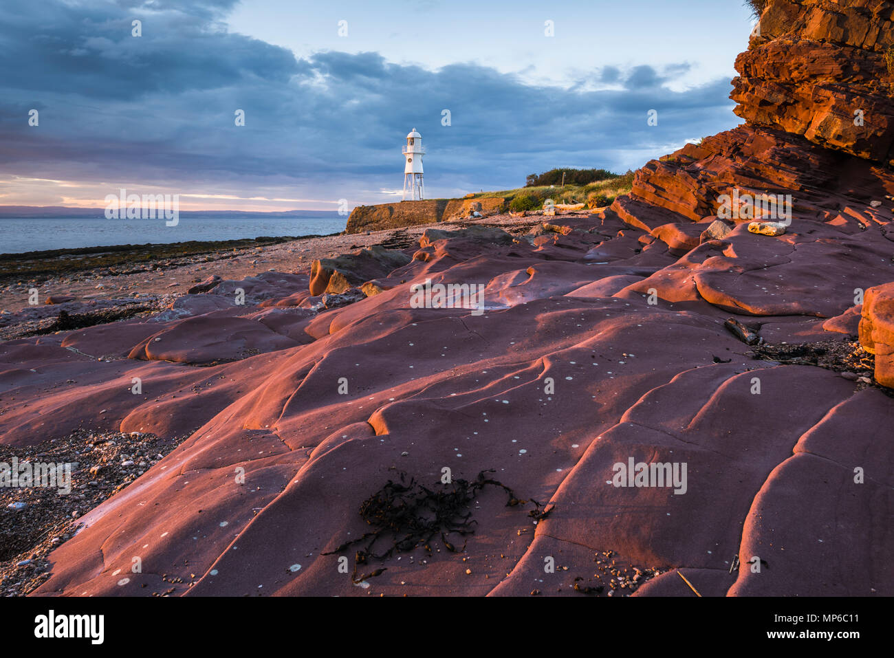 Portishead beach hi-res stock photography and images - Alamy