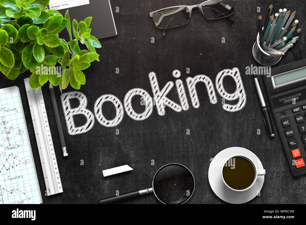 Book order booking commission indent hi-res stock photography and ...