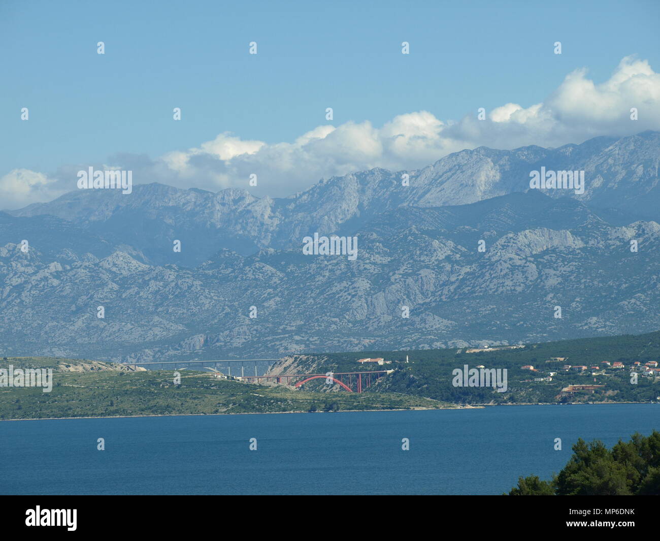 Obrovac hi-res stock photography and images - Alamy