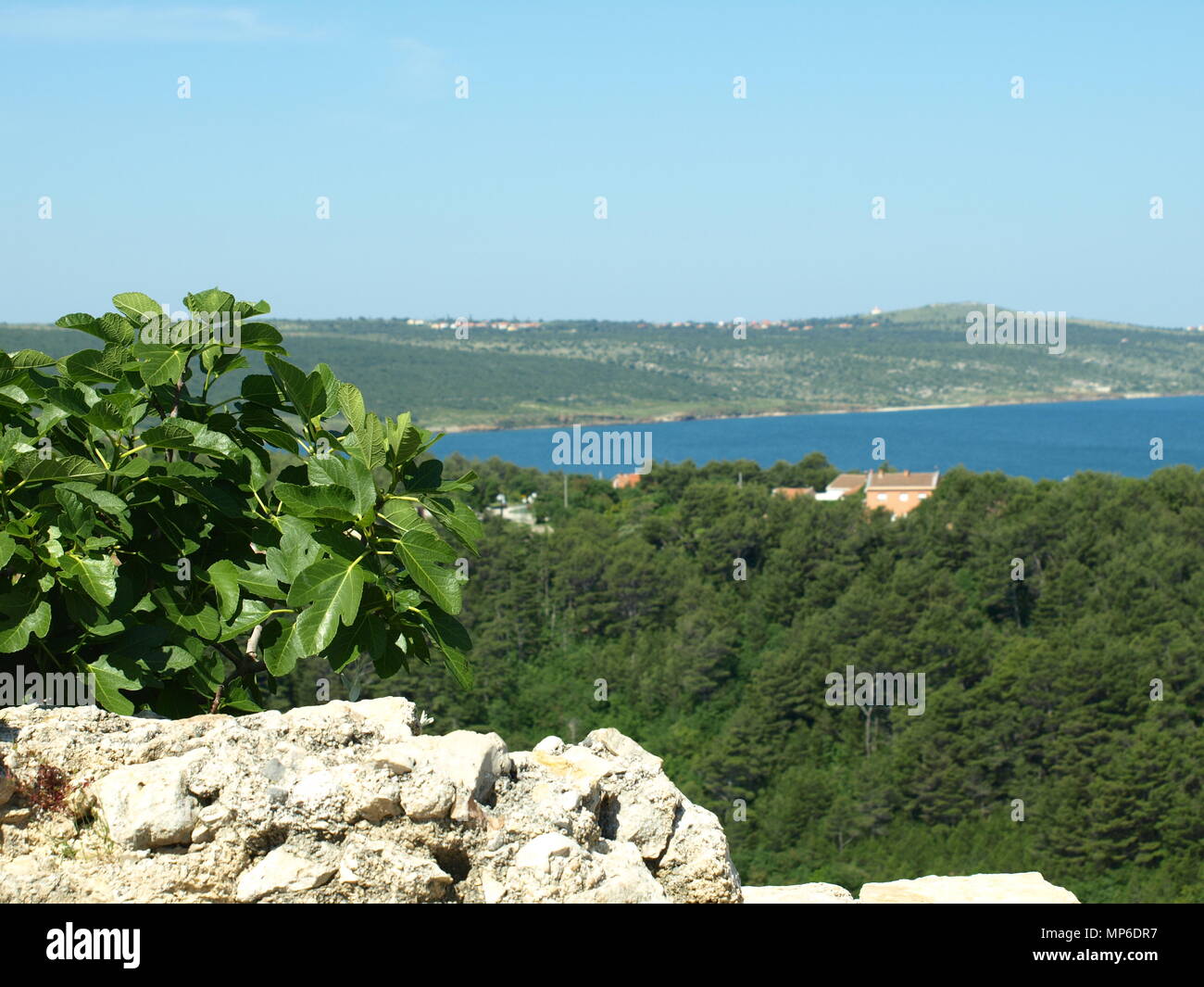 Obrovac hi-res stock photography and images - Alamy