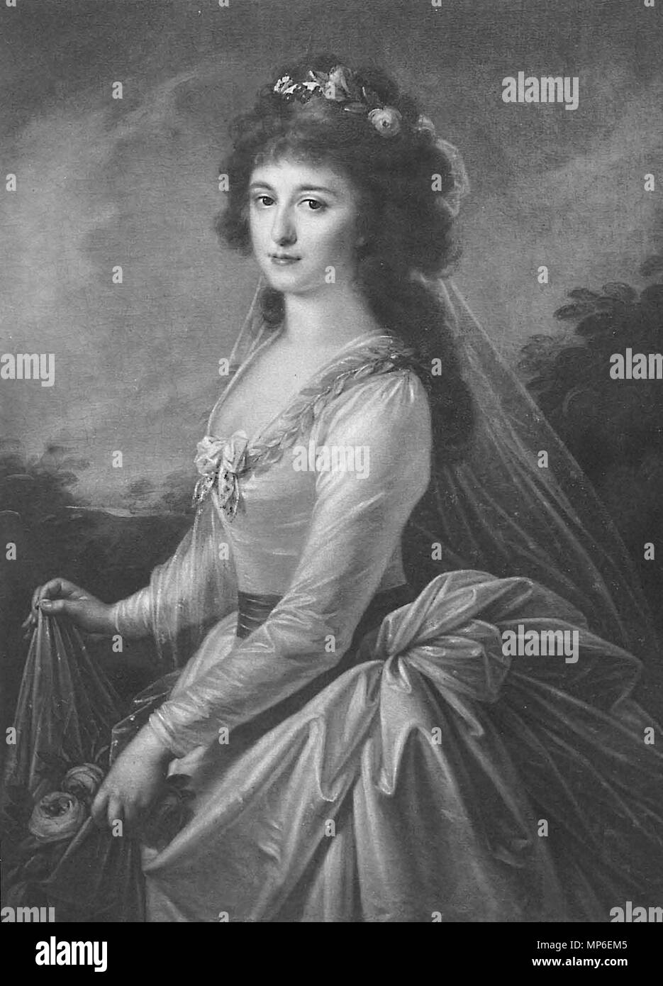 Chernyshova Black and White Stock Photos & Images - Alamy