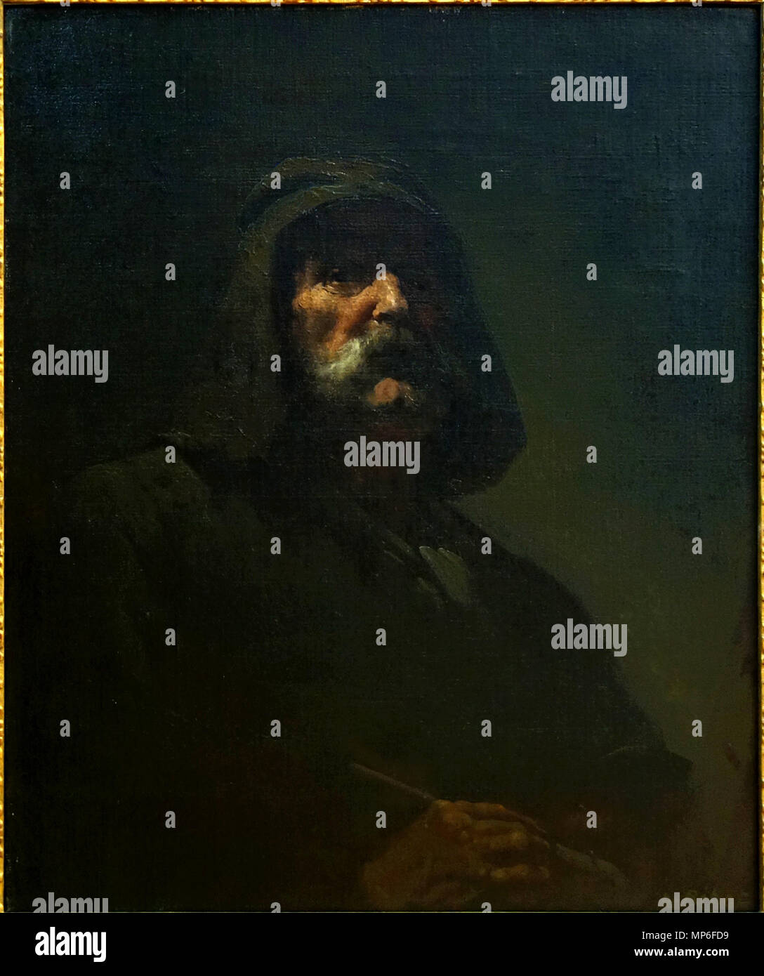 Ribot hi-res stock photography and images - Alamy