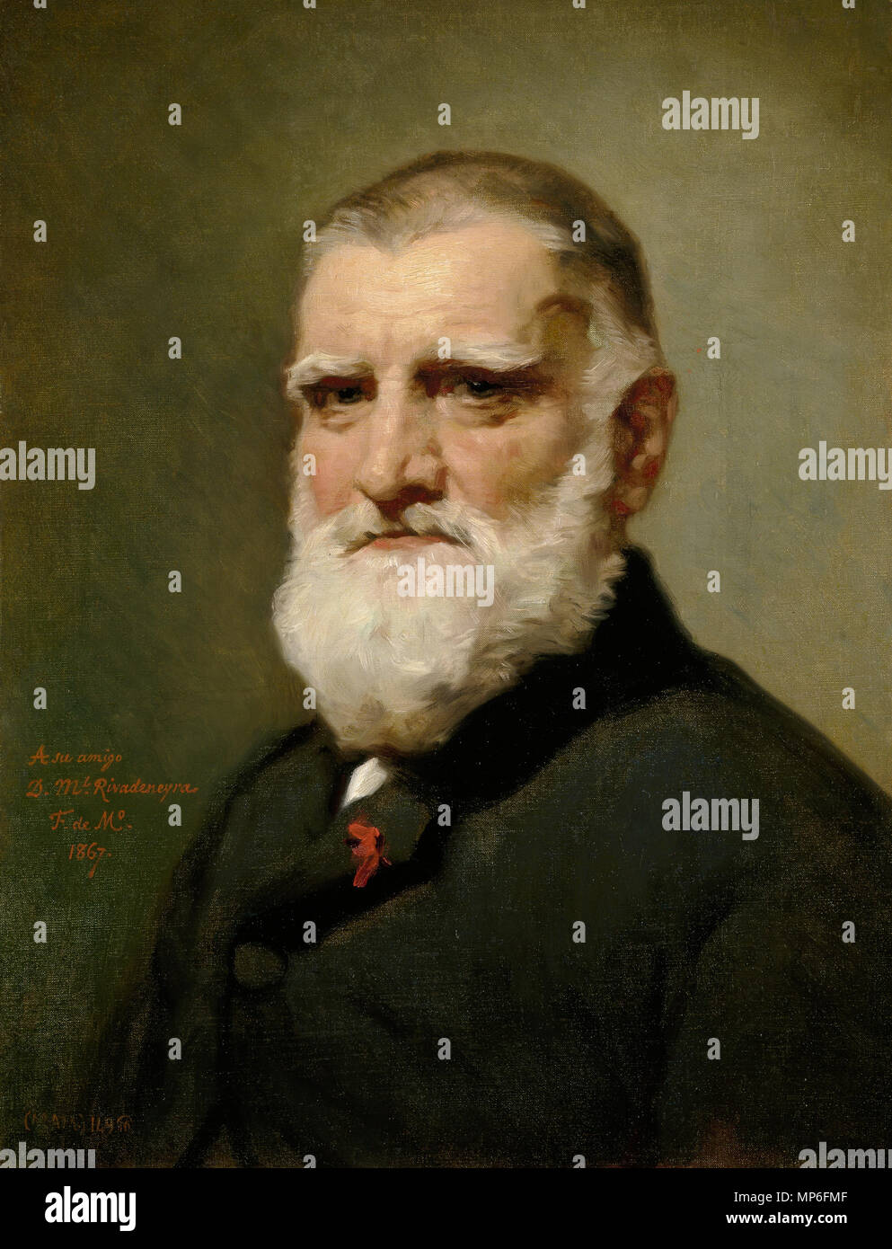 Rivadeneyra hi-res stock photography and images - Alamy