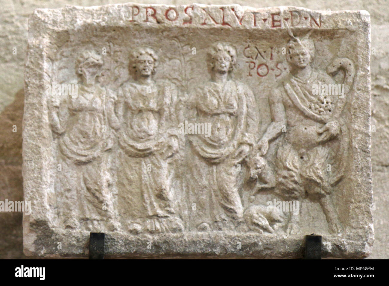 Musee Lapidaire High Resolution Stock Photography and Images - Alamy