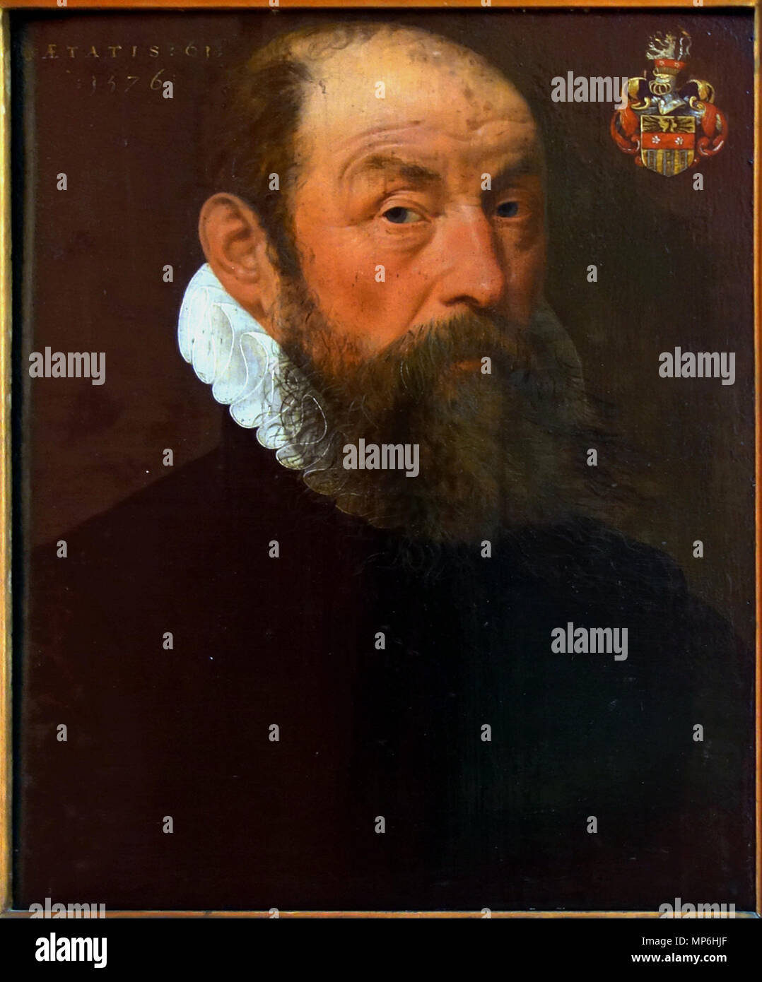 Frans i pourbus hi-res stock photography and images - Alamy