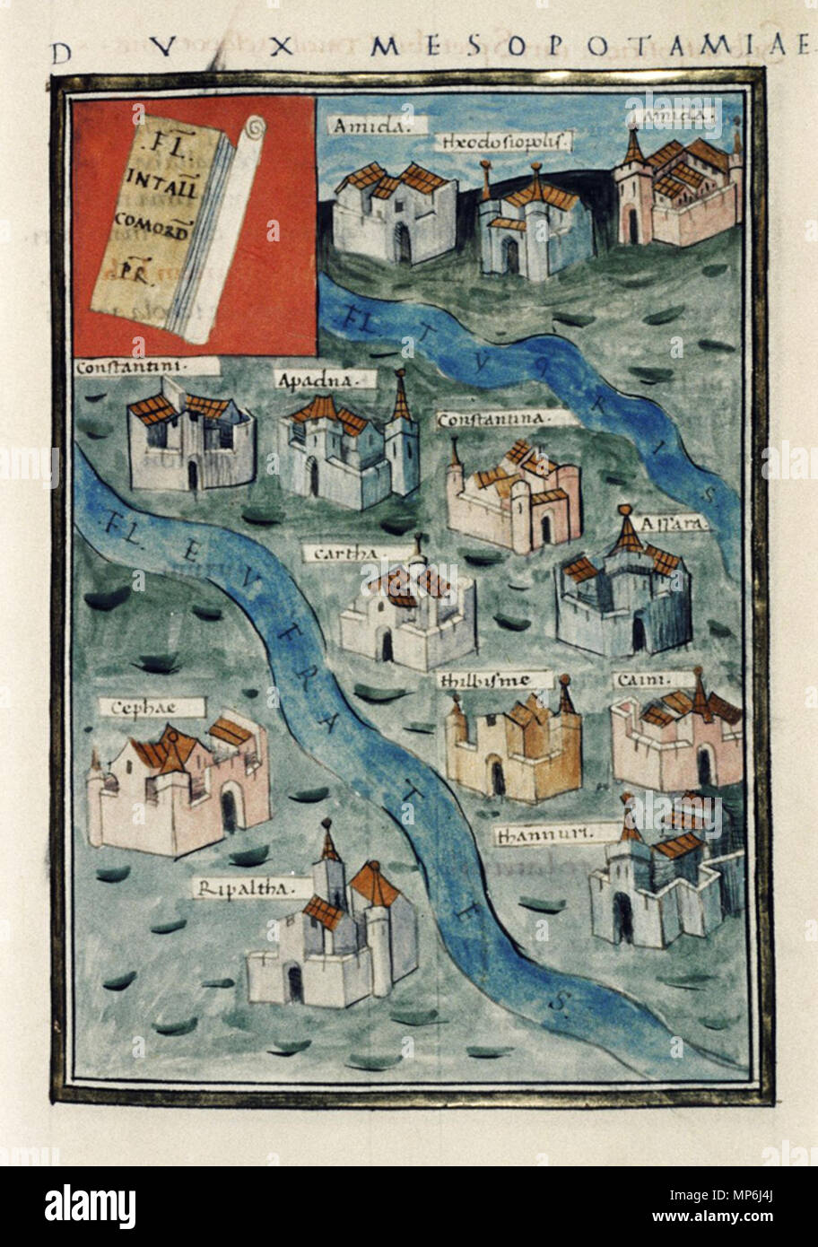 Mesopotamia hi-res stock photography and images - Alamy