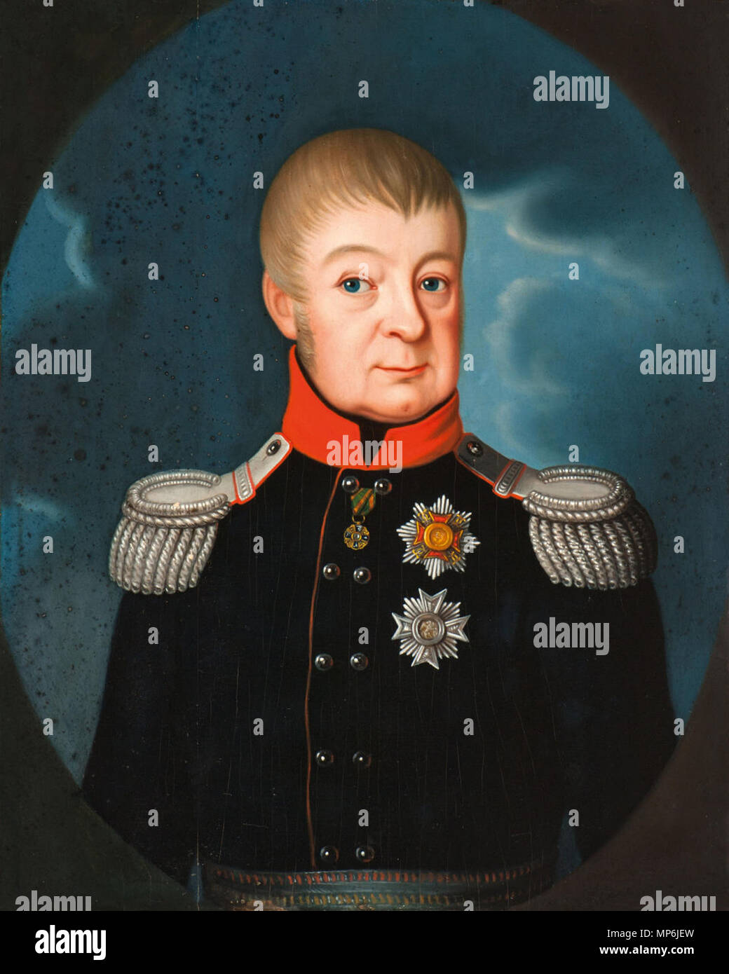 Prince ludwig i hi-res stock photography and images - Alamy