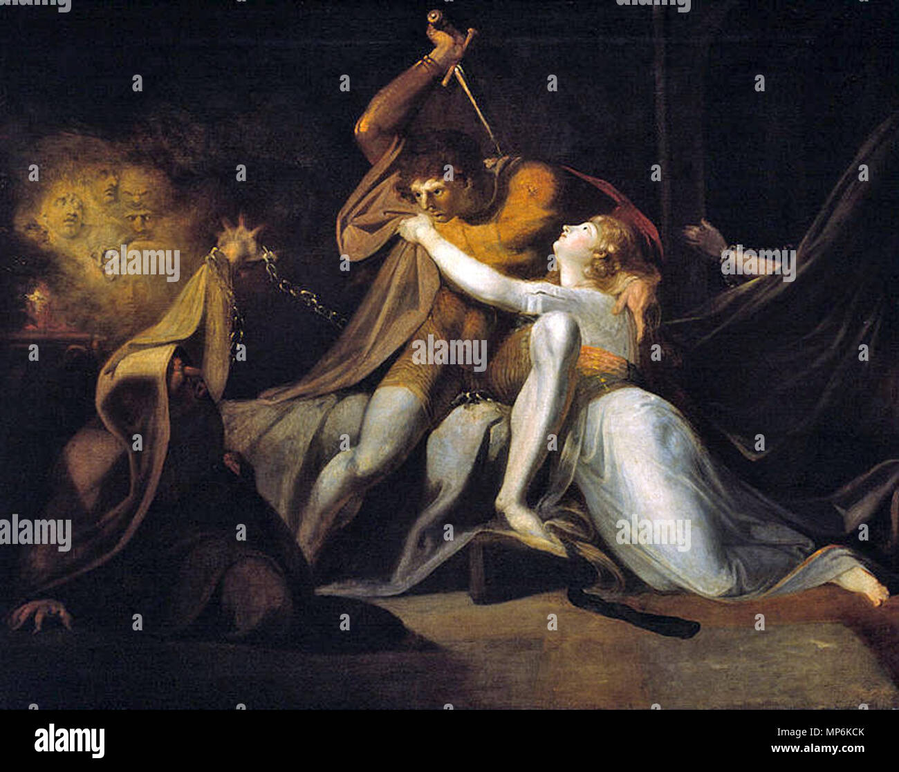 Parzival hi-res stock photography and images - Alamy