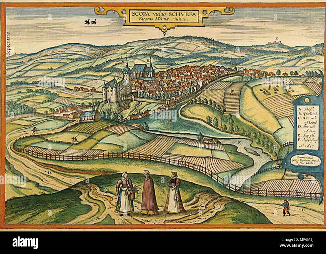 Flemish maps hi-res stock photography and images - Alamy