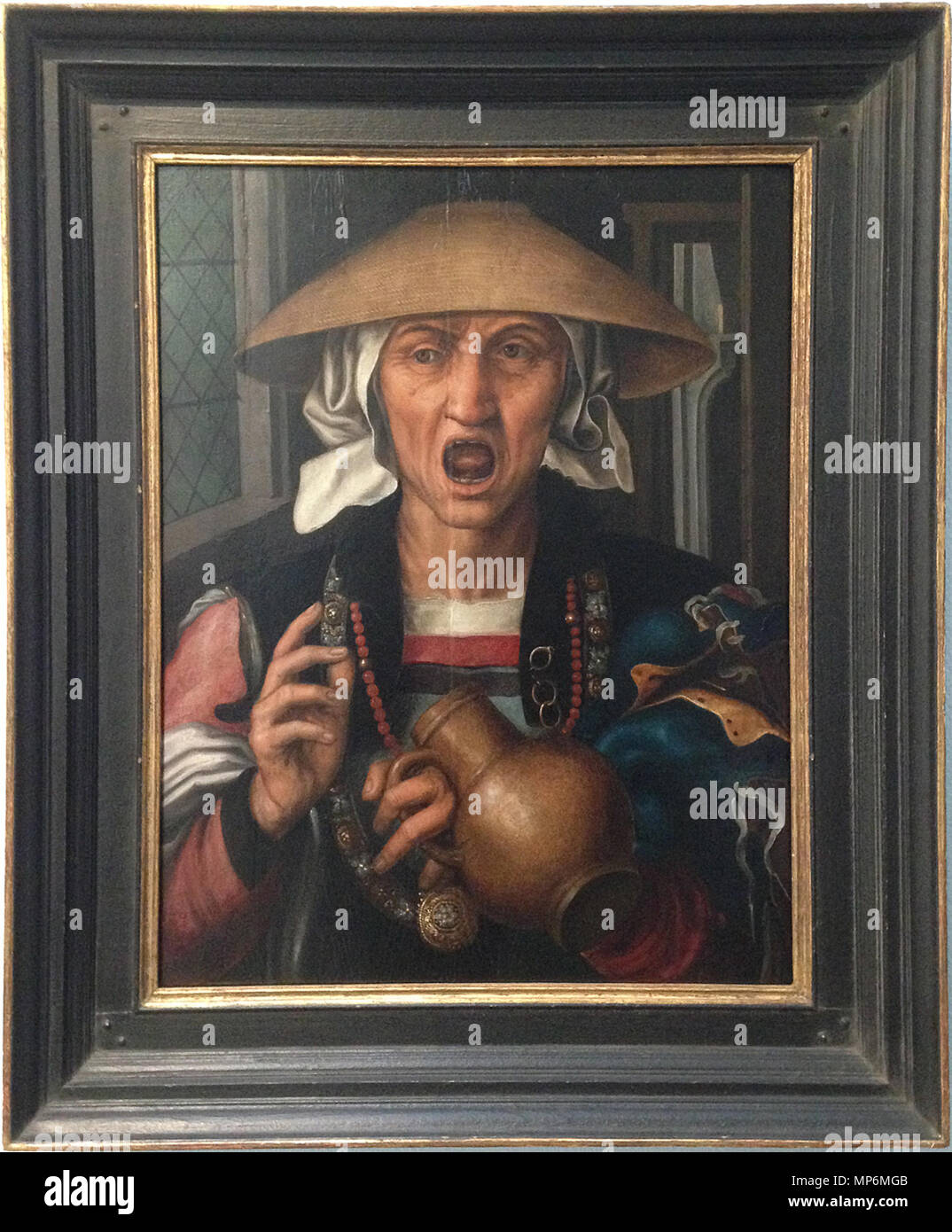 Pieter huys hi-res stock photography and images - Alamy