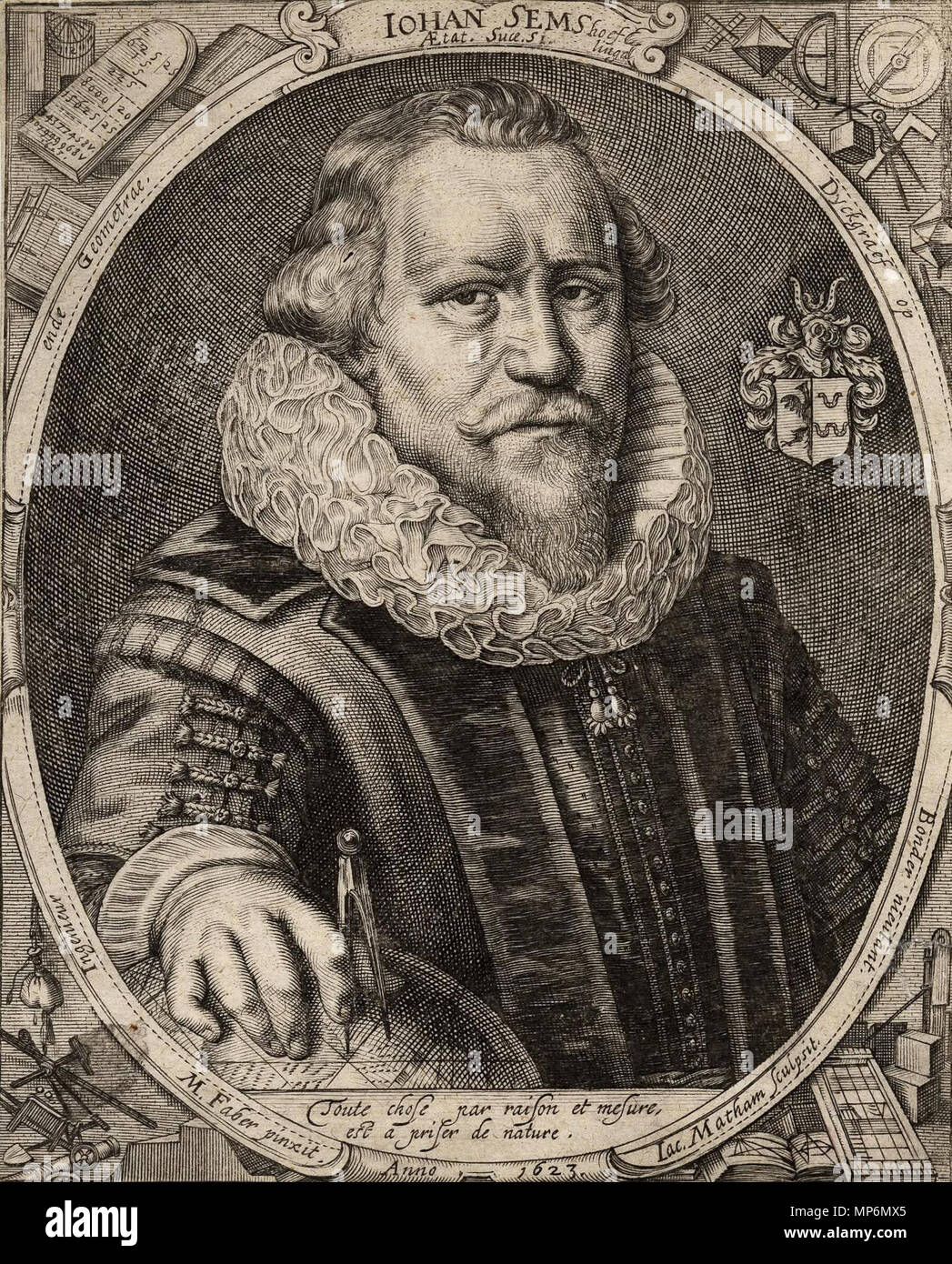 1571 1631 hi-res stock photography and images - Alamy