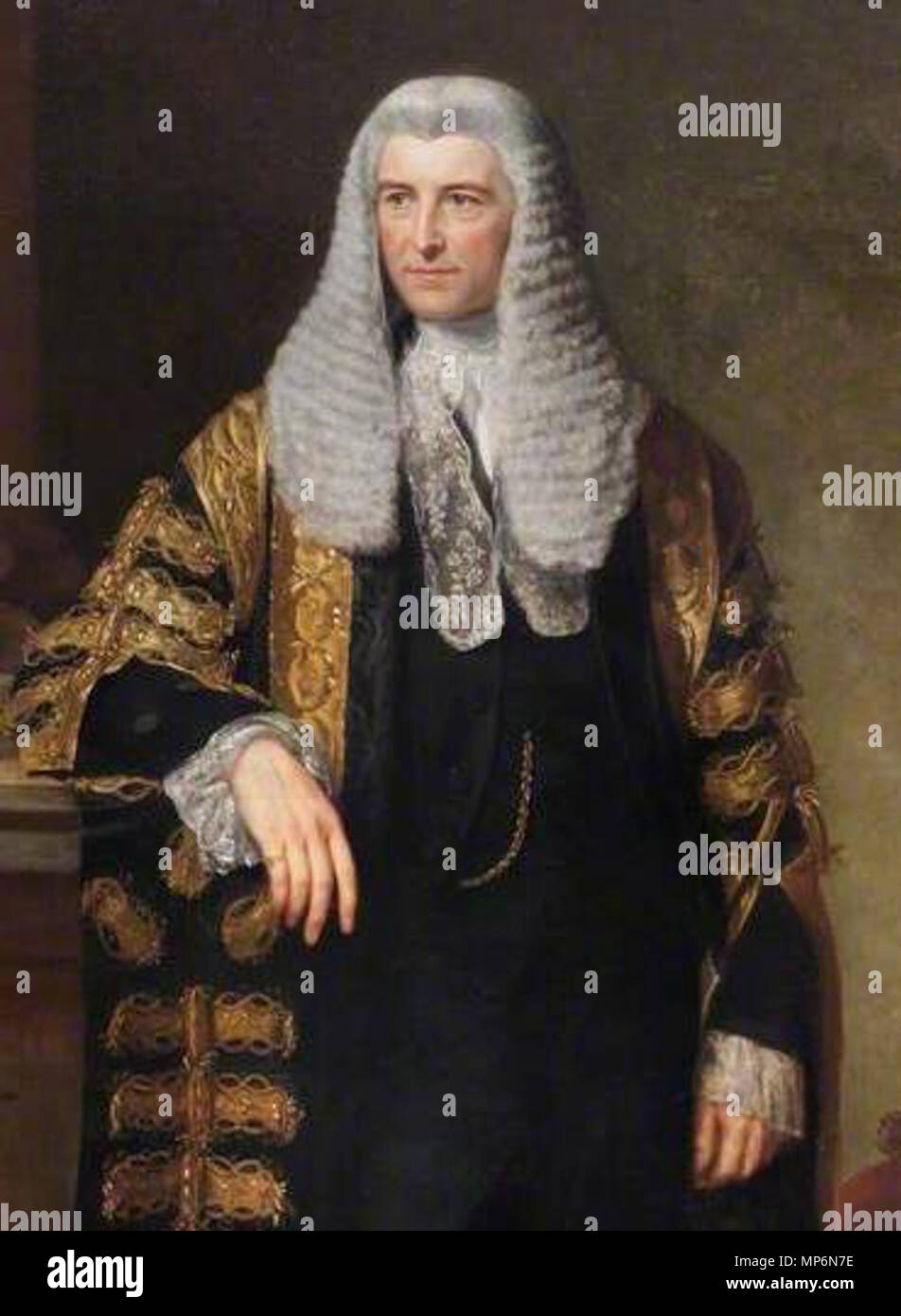 Lord chelmsford hi-res stock photography and images - Alamy