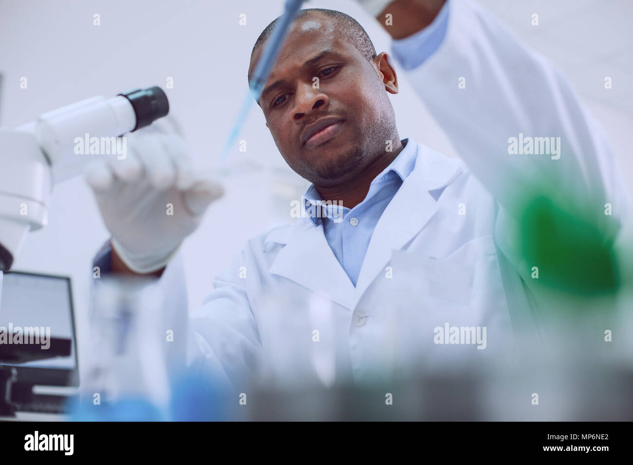 Use inspired research hi-res stock photography and images - Alamy