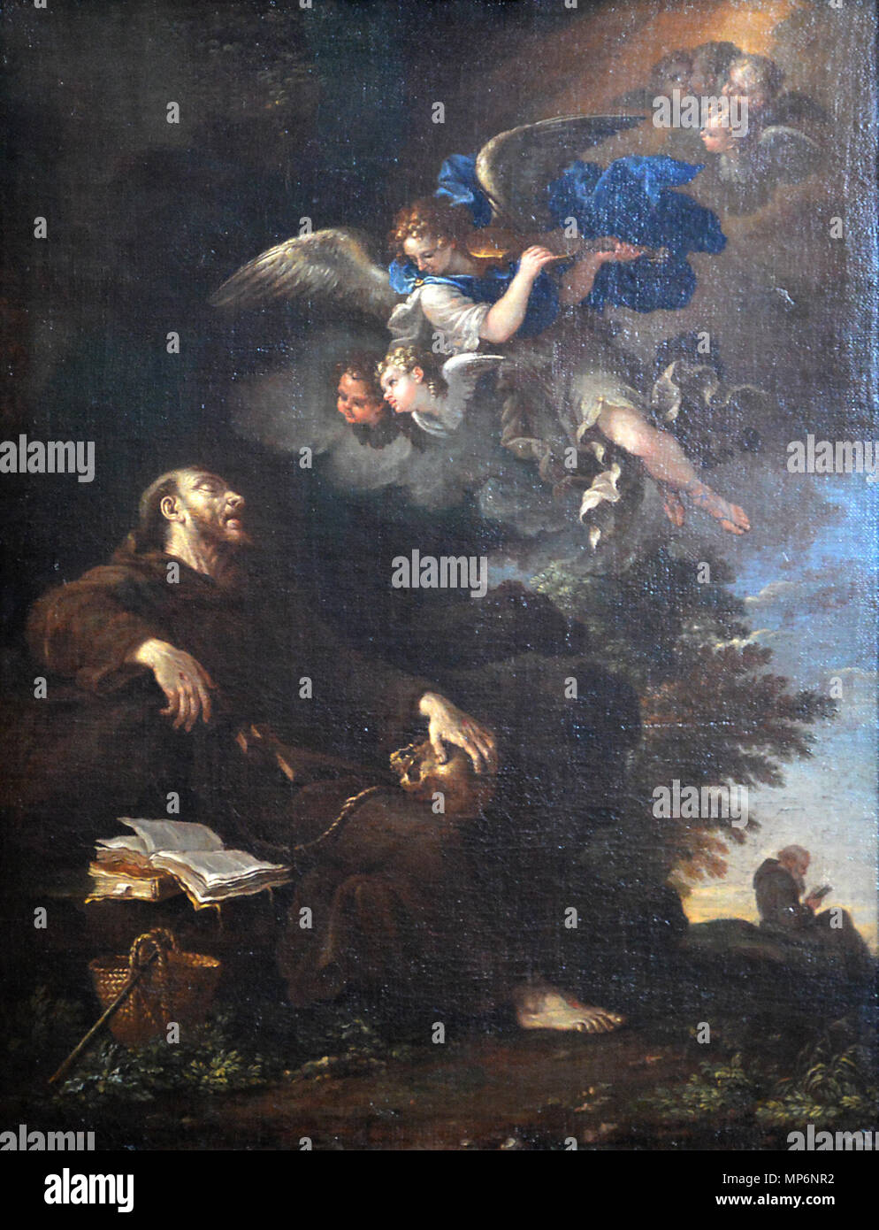 ´extase´ hi-res stock photography and images - Alamy