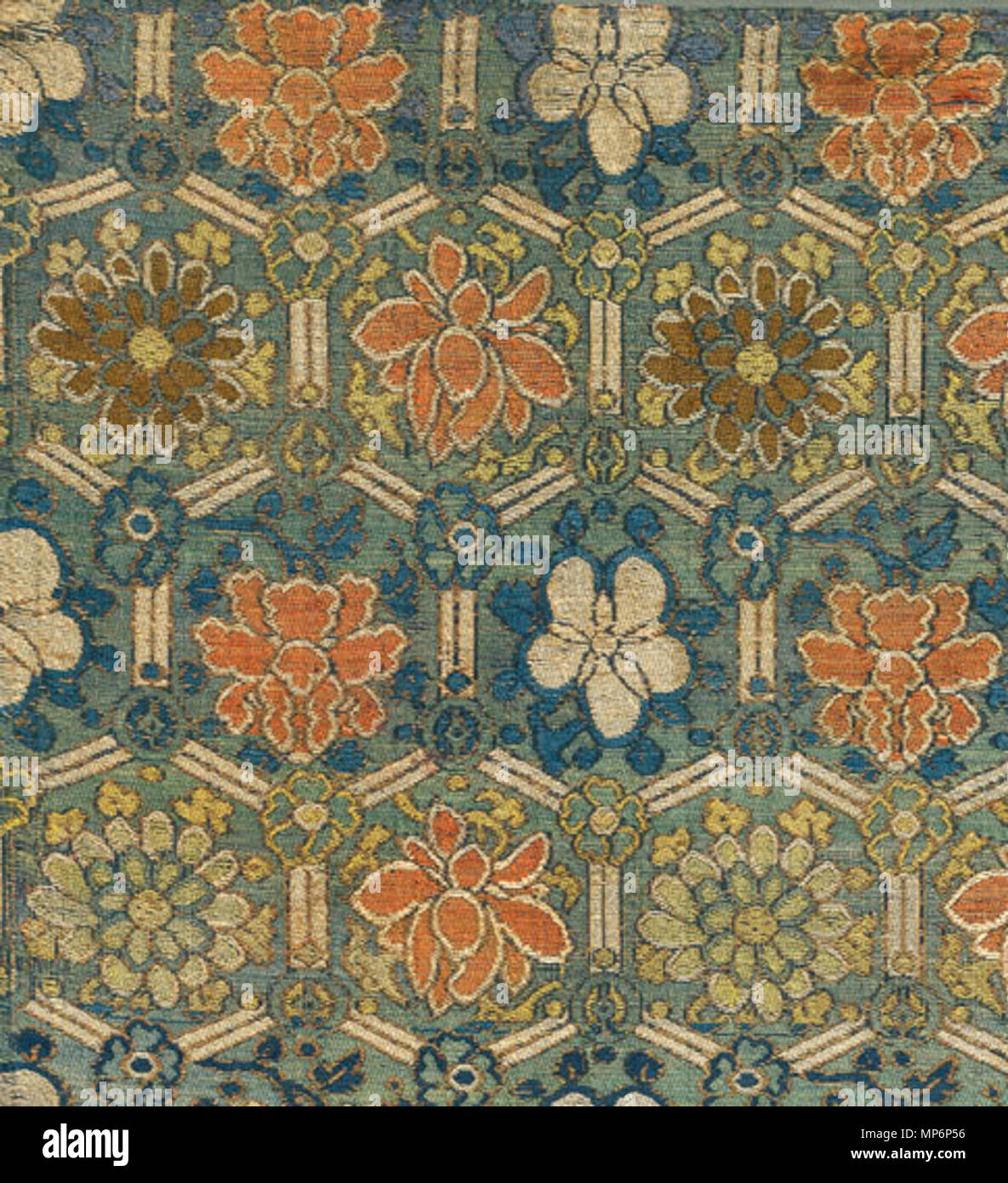 17th century textile making hi-res stock photography and images - Alamy