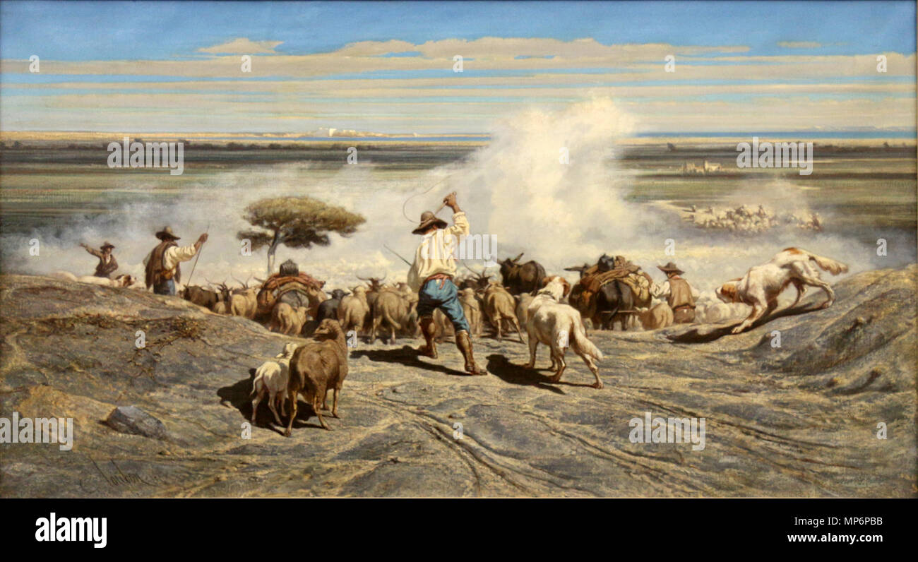 Loubon hi-res stock photography and images - Alamy