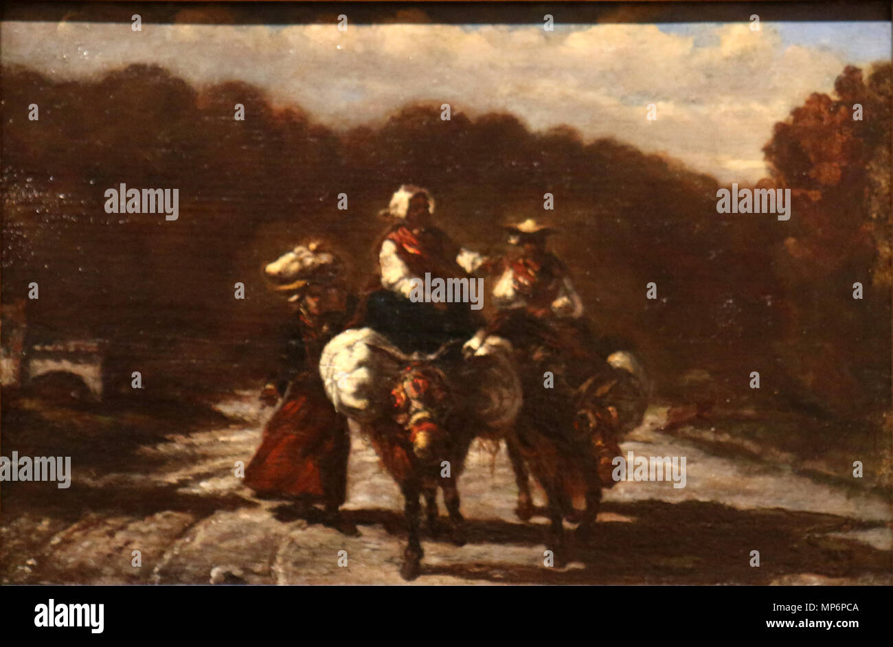 Loubon hi-res stock photography and images - Alamy