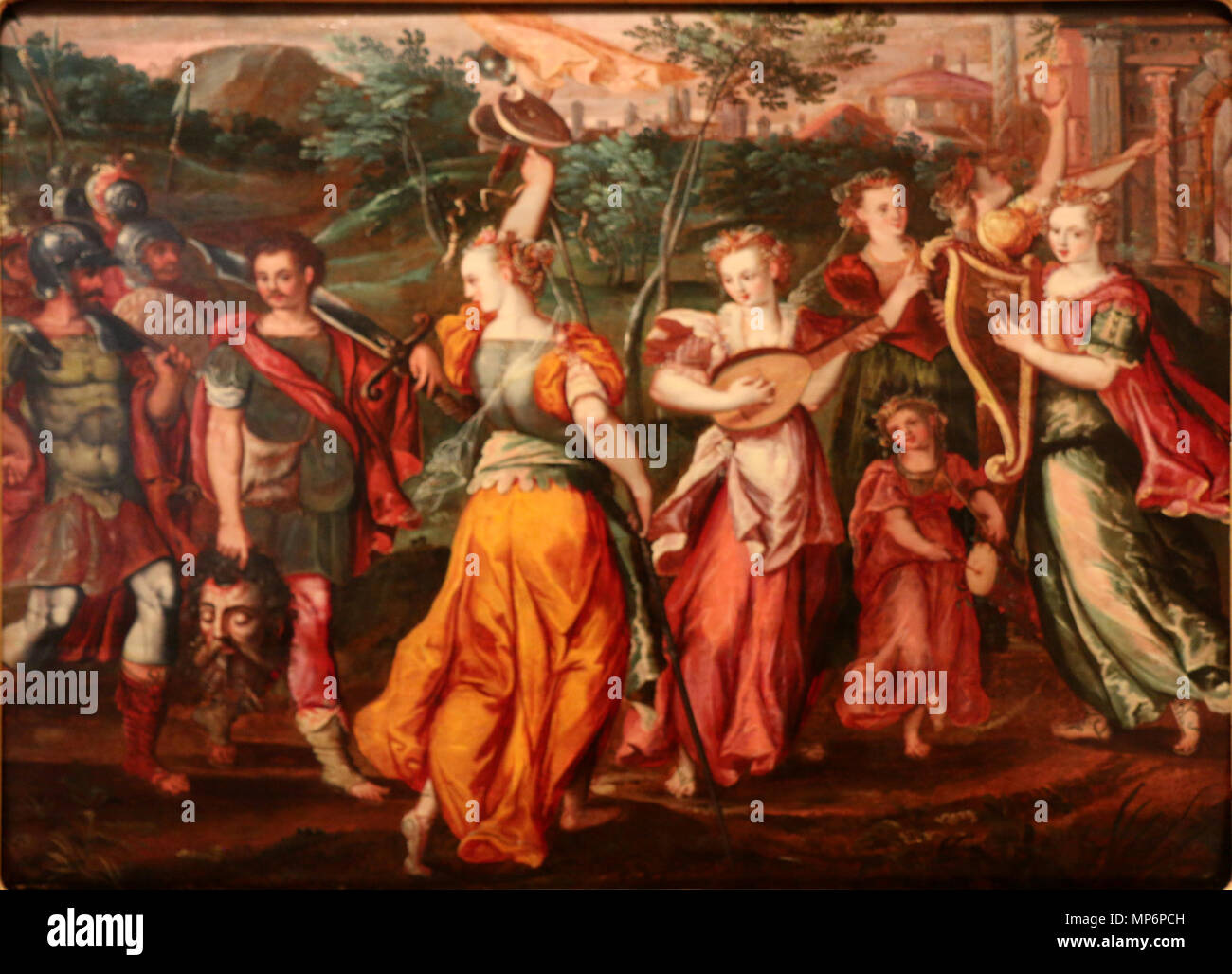 David de vos hi-res stock photography and images - Alamy