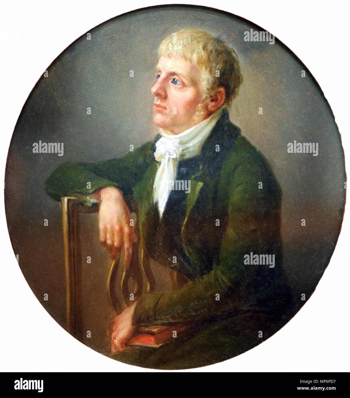 Lund johan ludvig gebhard hi-res stock photography and images - Alamy