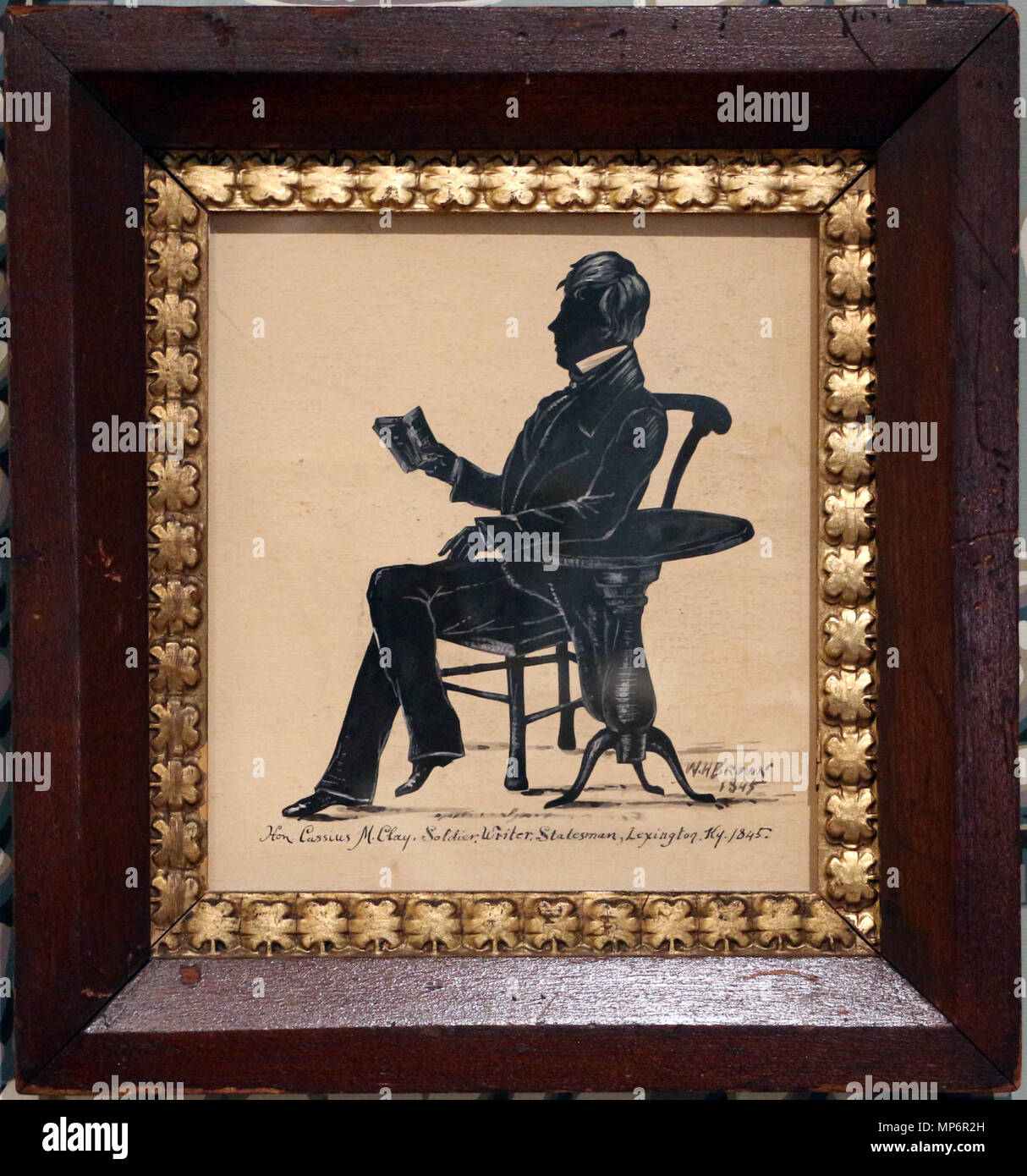 . English: Drawings in the Speed Art Museum . 2 November 2016, 19:13:21 ...