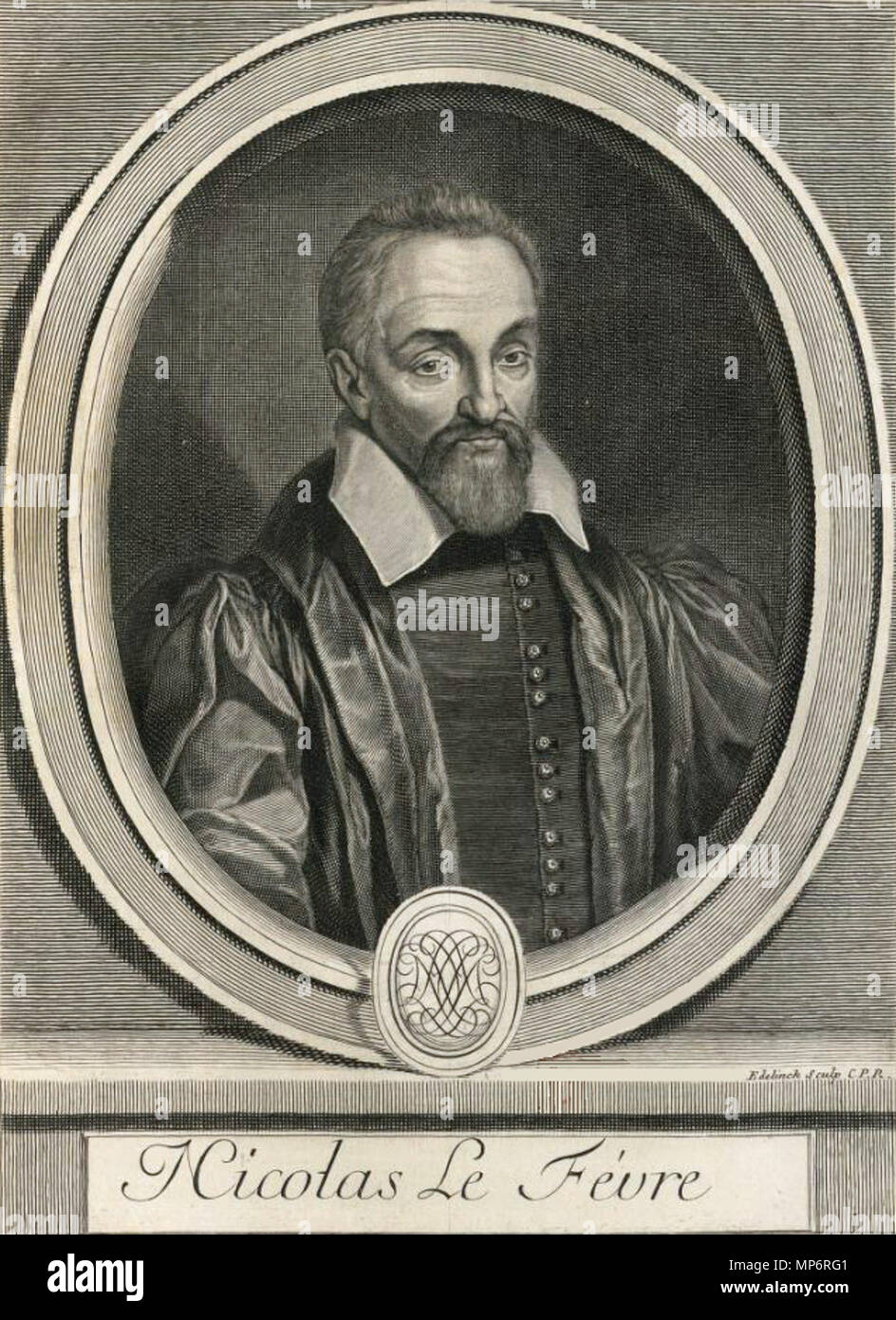 Nicolas le fevre hi-res stock photography and images - Alamy