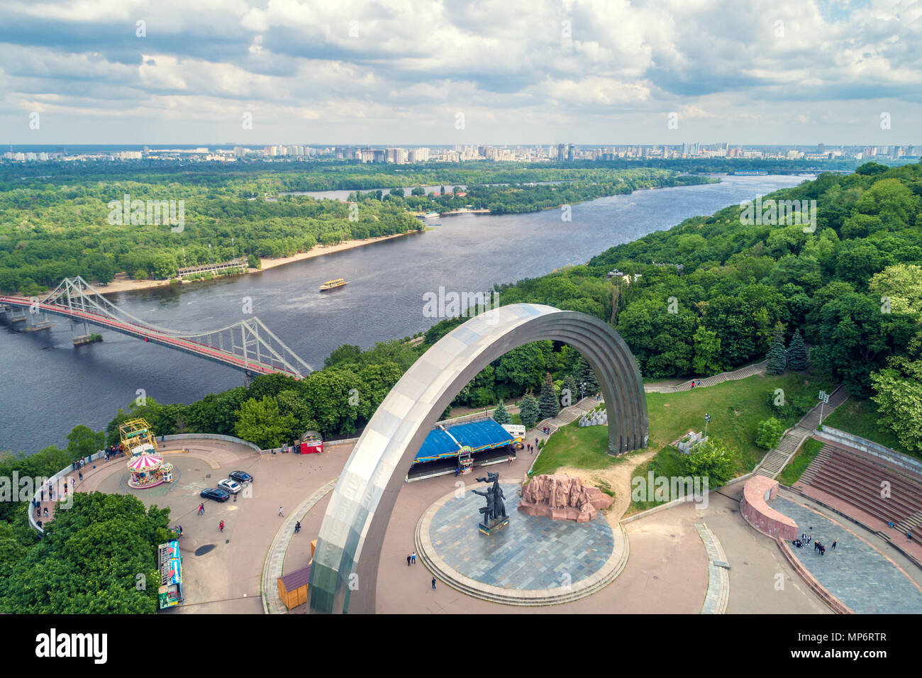 Kiev ukraine hi-res stock photography and images - Alamy