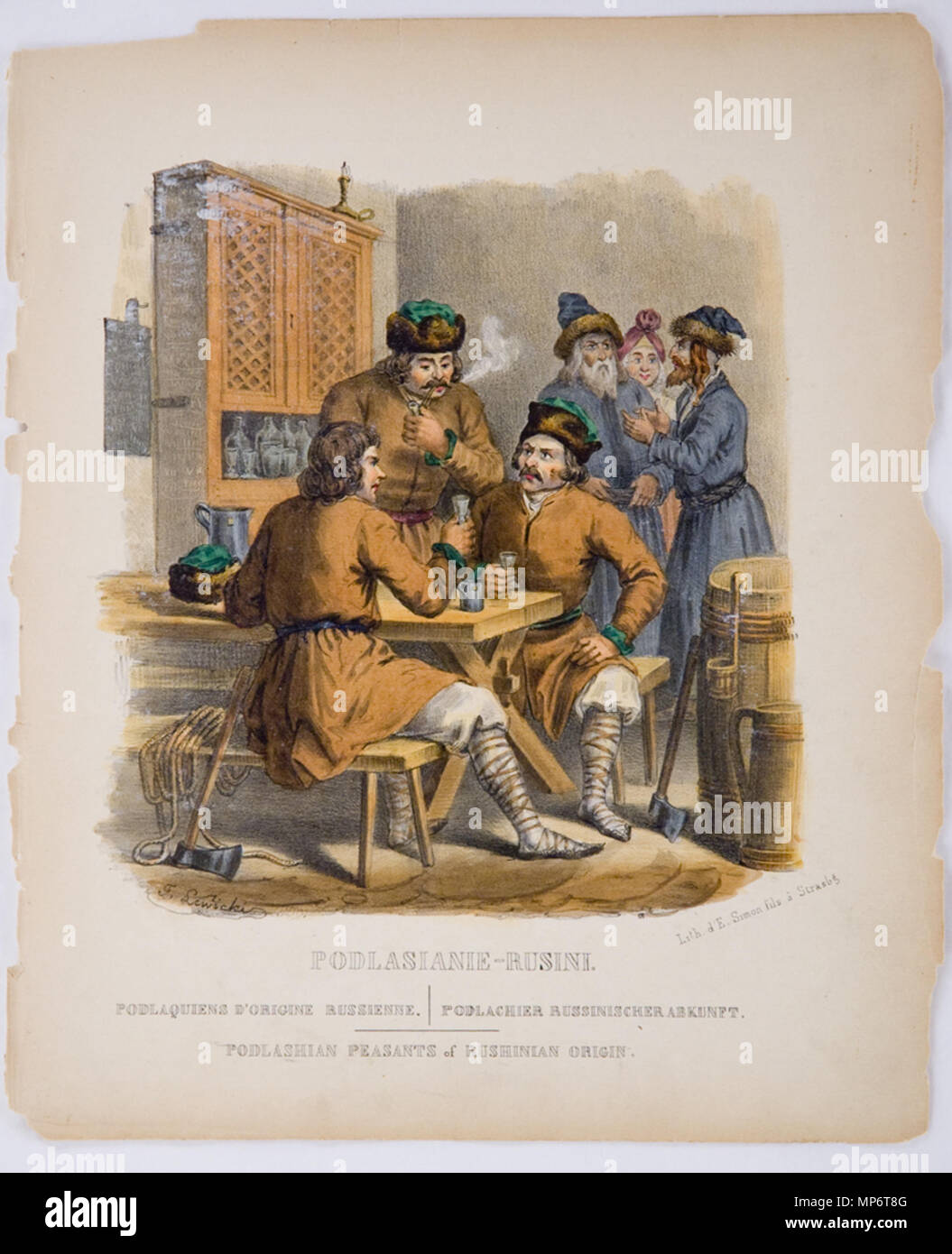 Judah l magnes museum hi-res stock photography and images - Alamy