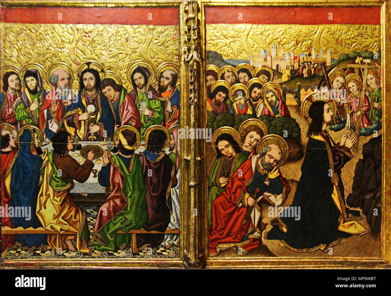 Predela hi-res stock photography and images - Alamy