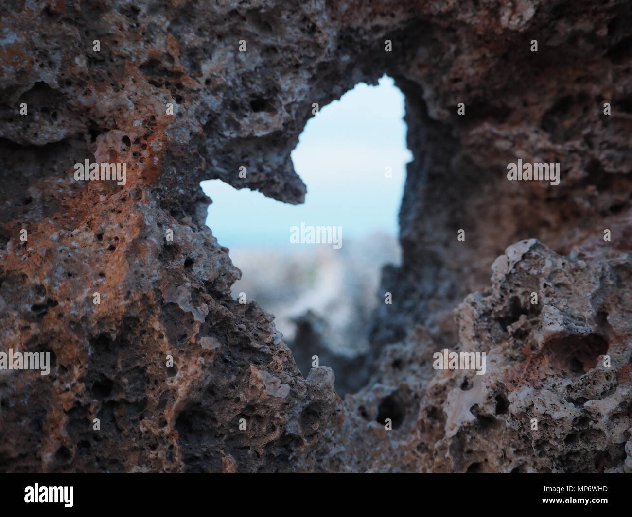 Natural heart shape formation hi-res stock photography and images - Alamy