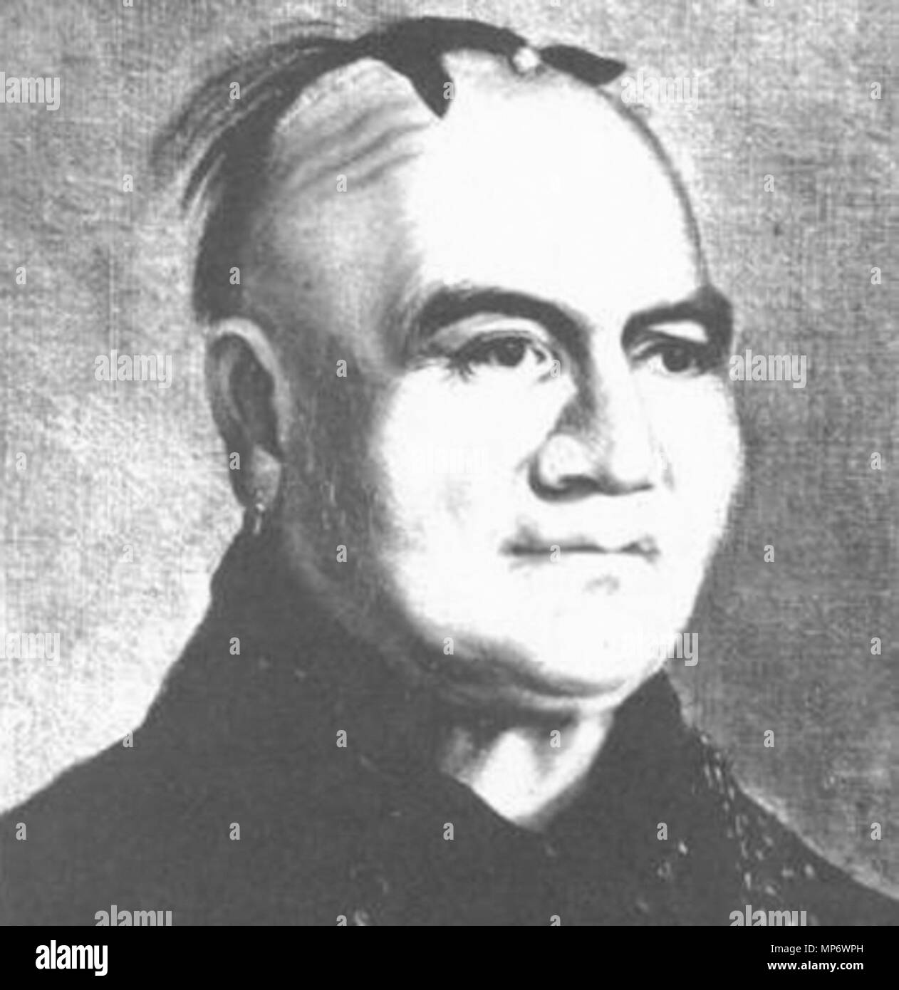 Ezra ames hi-res stock photography and images - Alamy