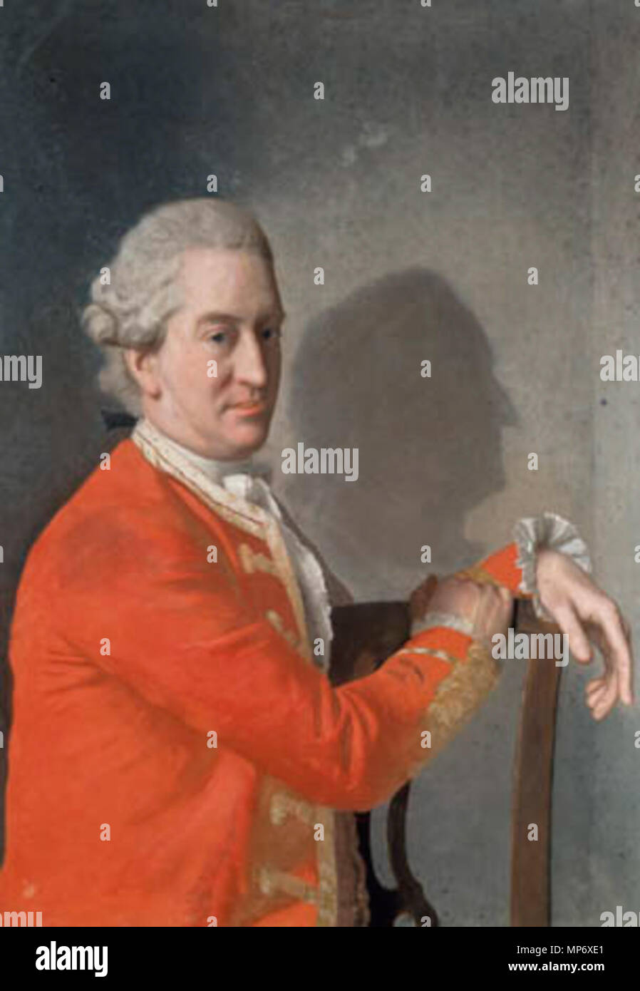 Jean hamilton hi-res stock photography and images - Alamy