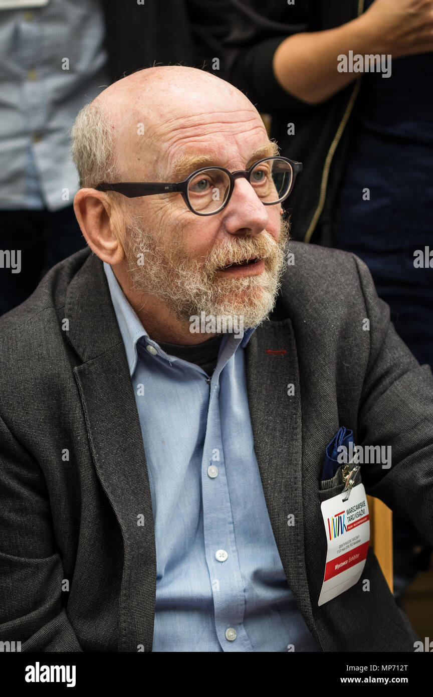 Warsaw jewish culture festival hi-res stock photography and images - Alamy