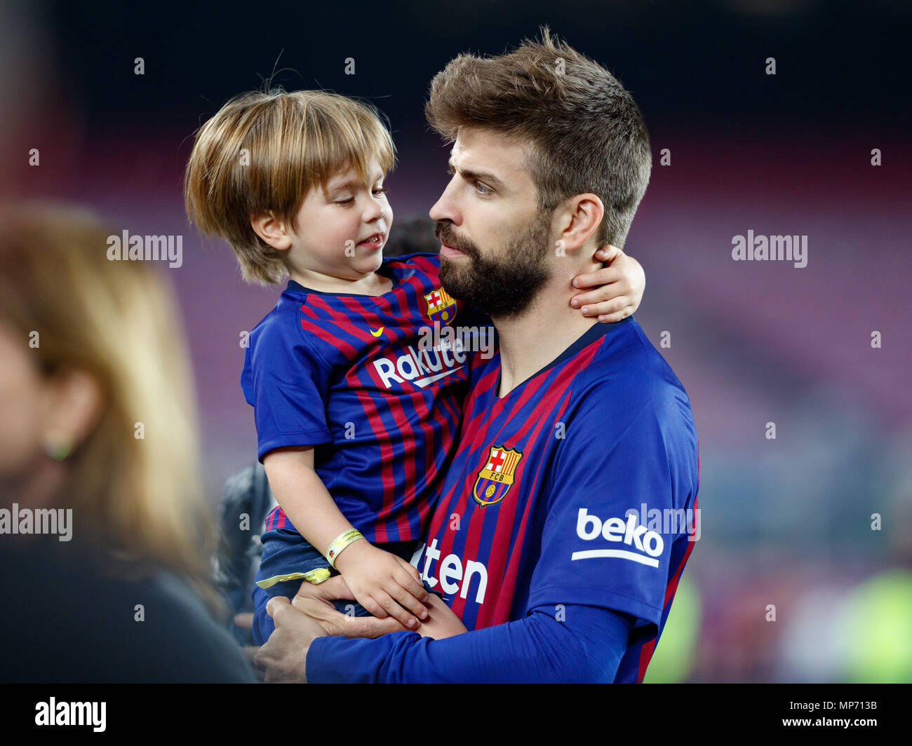 Pique Childhood