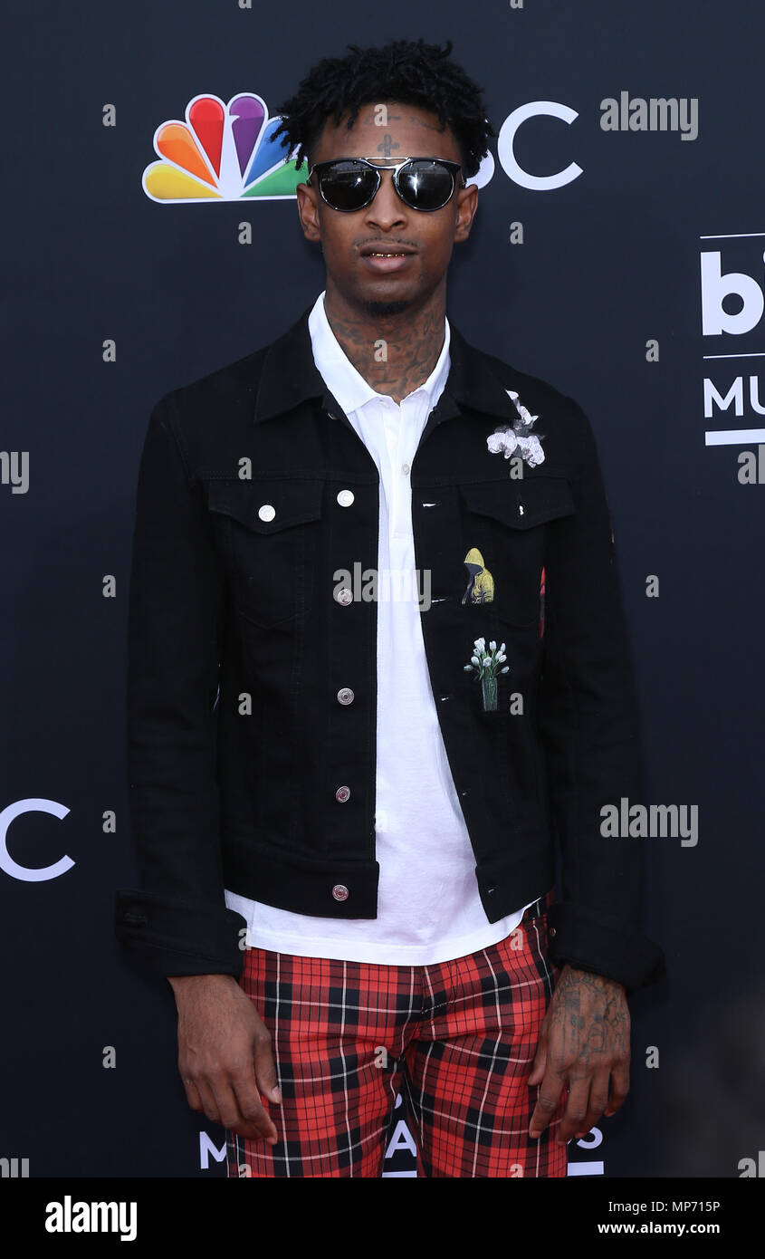 Zadmedia 21 savage hi-res stock photography and images - Alamy
