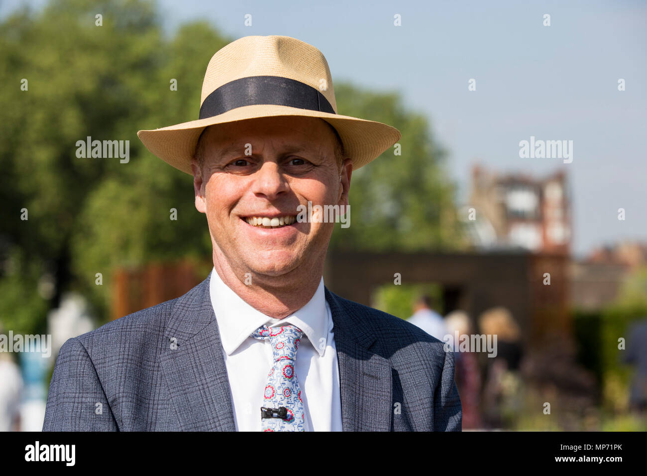 Joe swift 2018 hi-res stock photography and images - Alamy