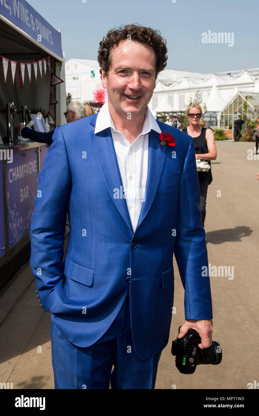 Designer diarmuid gavin hi-res stock photography and images - Alamy